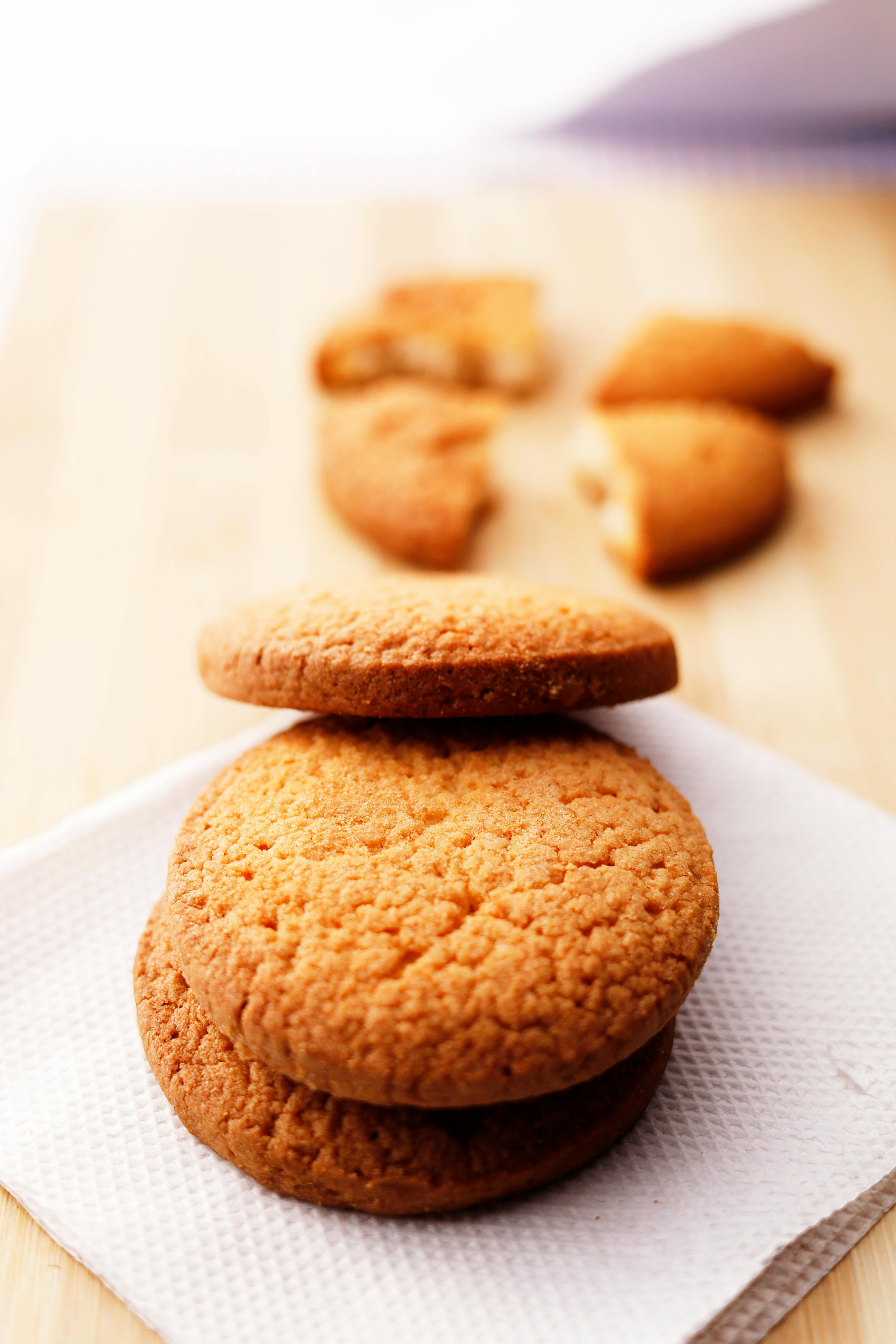 Cookies · Free Stock Photo