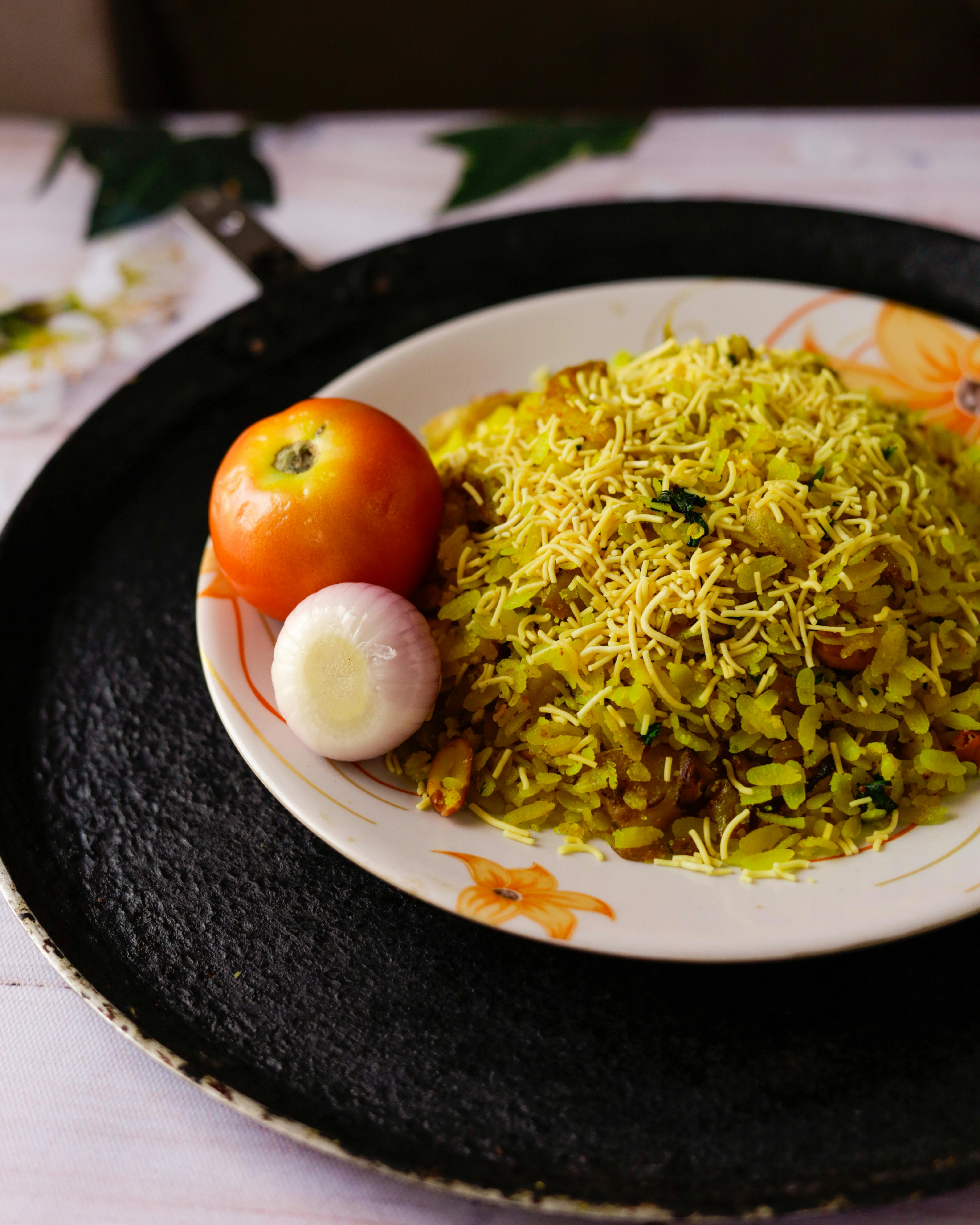 Indian Poha Photos, Download The BEST Free Indian Poha Stock Photos ...