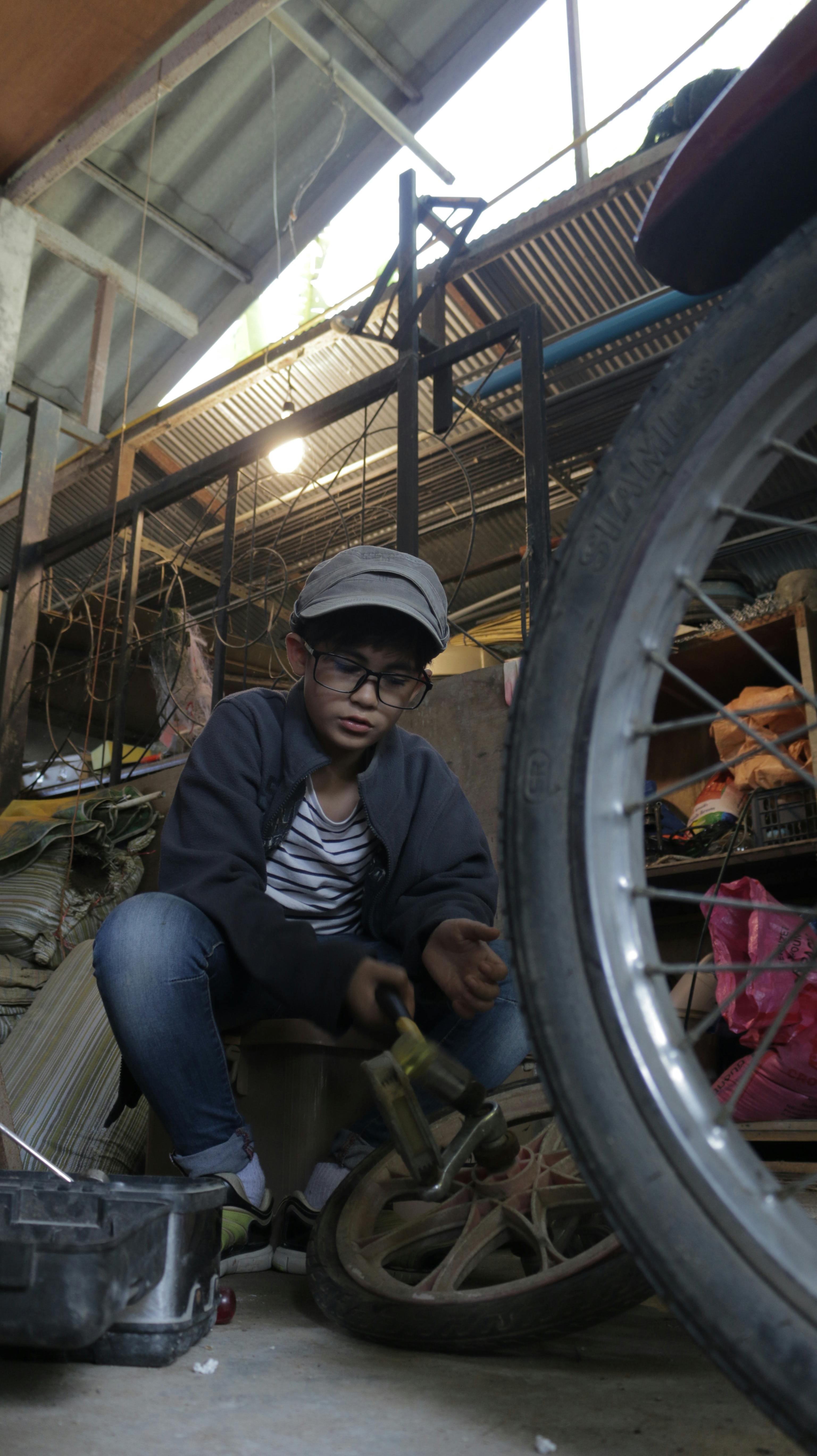 Nipan Chawcharernpon - Photography