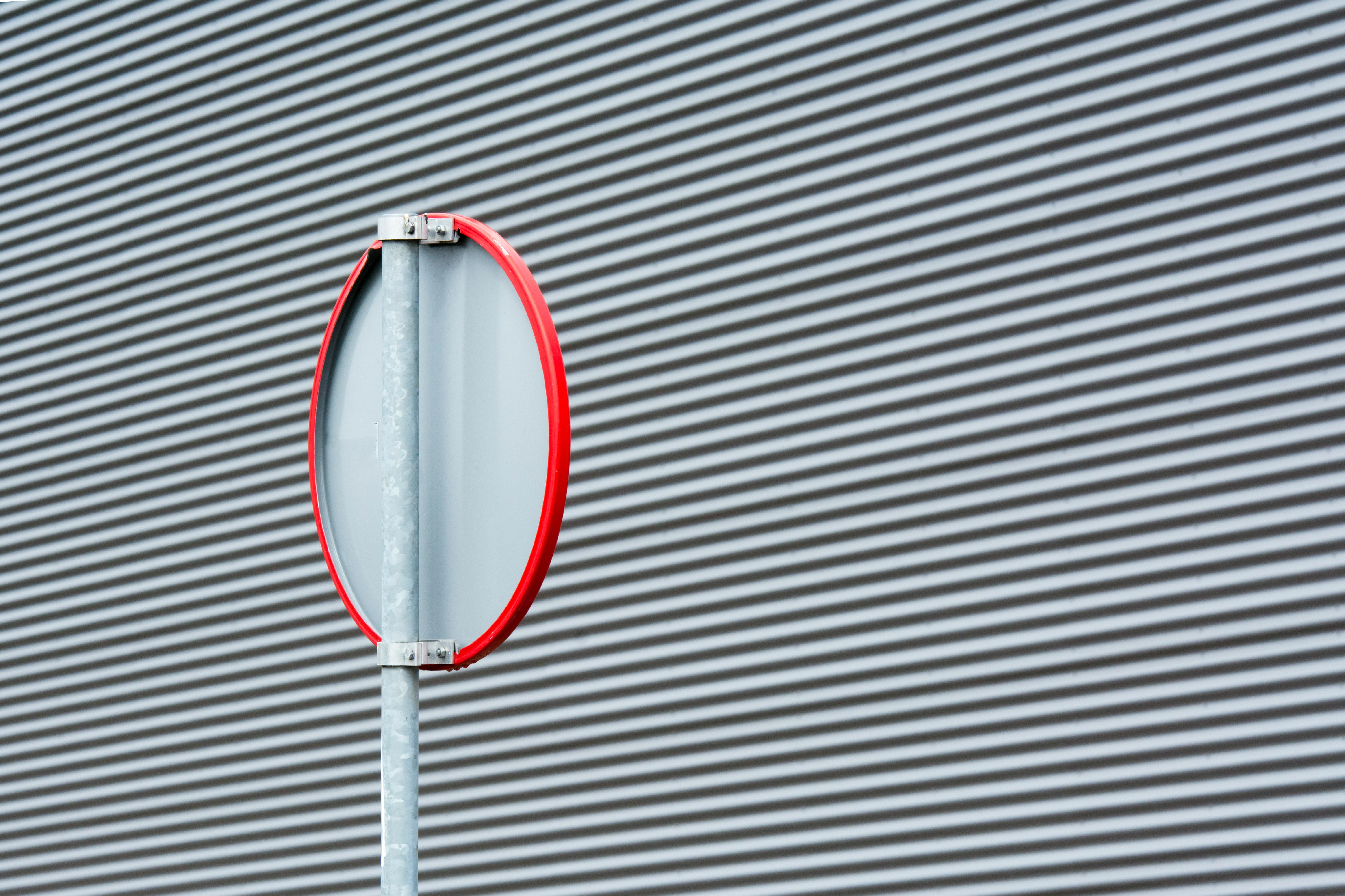 A Road Sign Post · Free Stock Photo