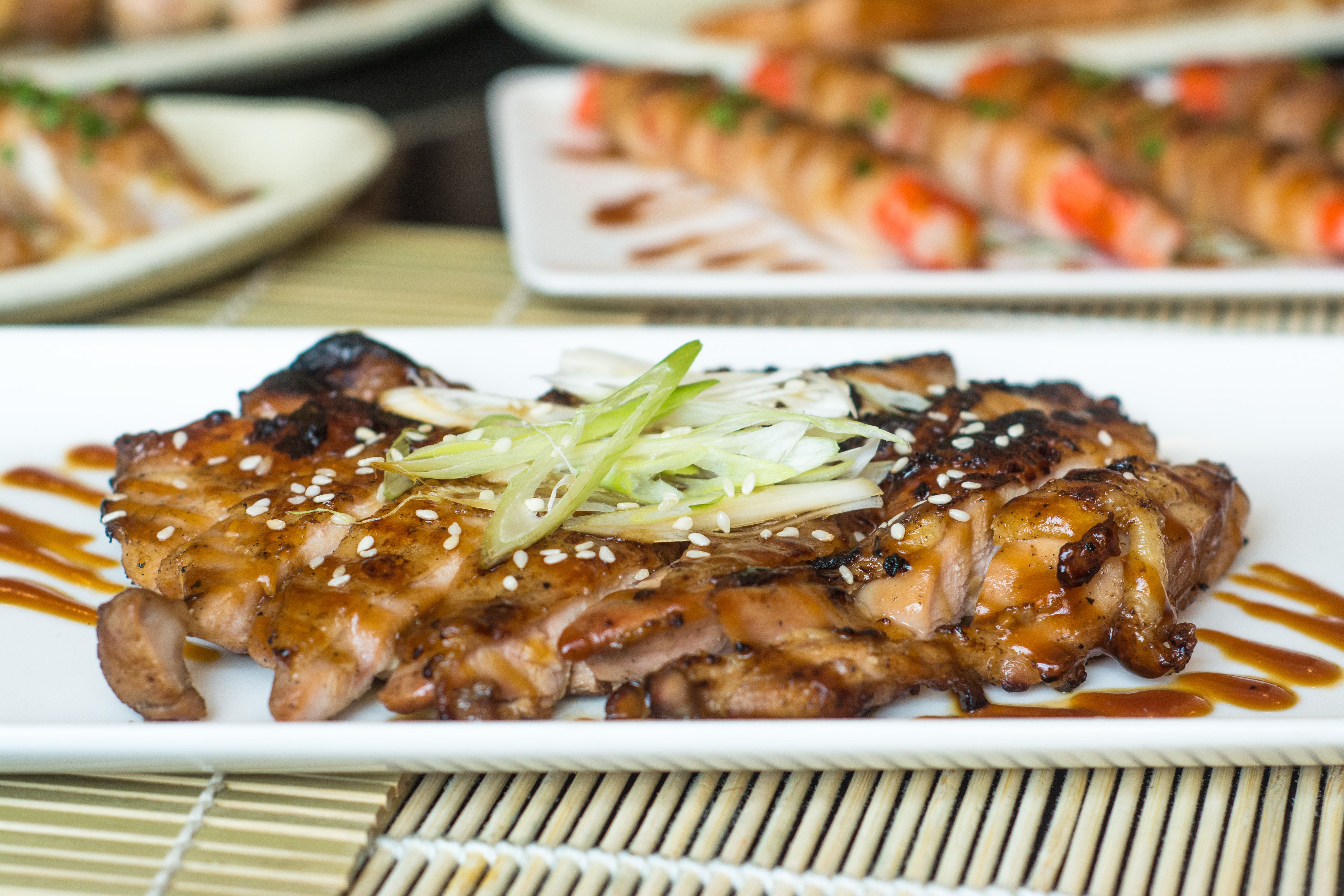 Bamboo Meat Photos, Download The BEST Free Bamboo Meat Stock Photos ...