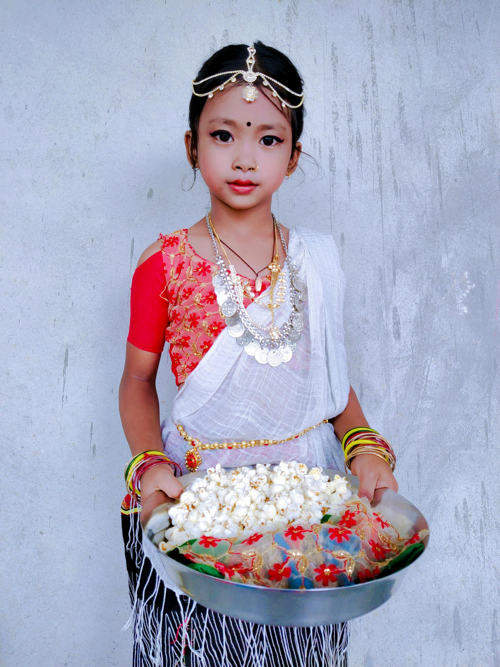 Cultural Dress · Pexels