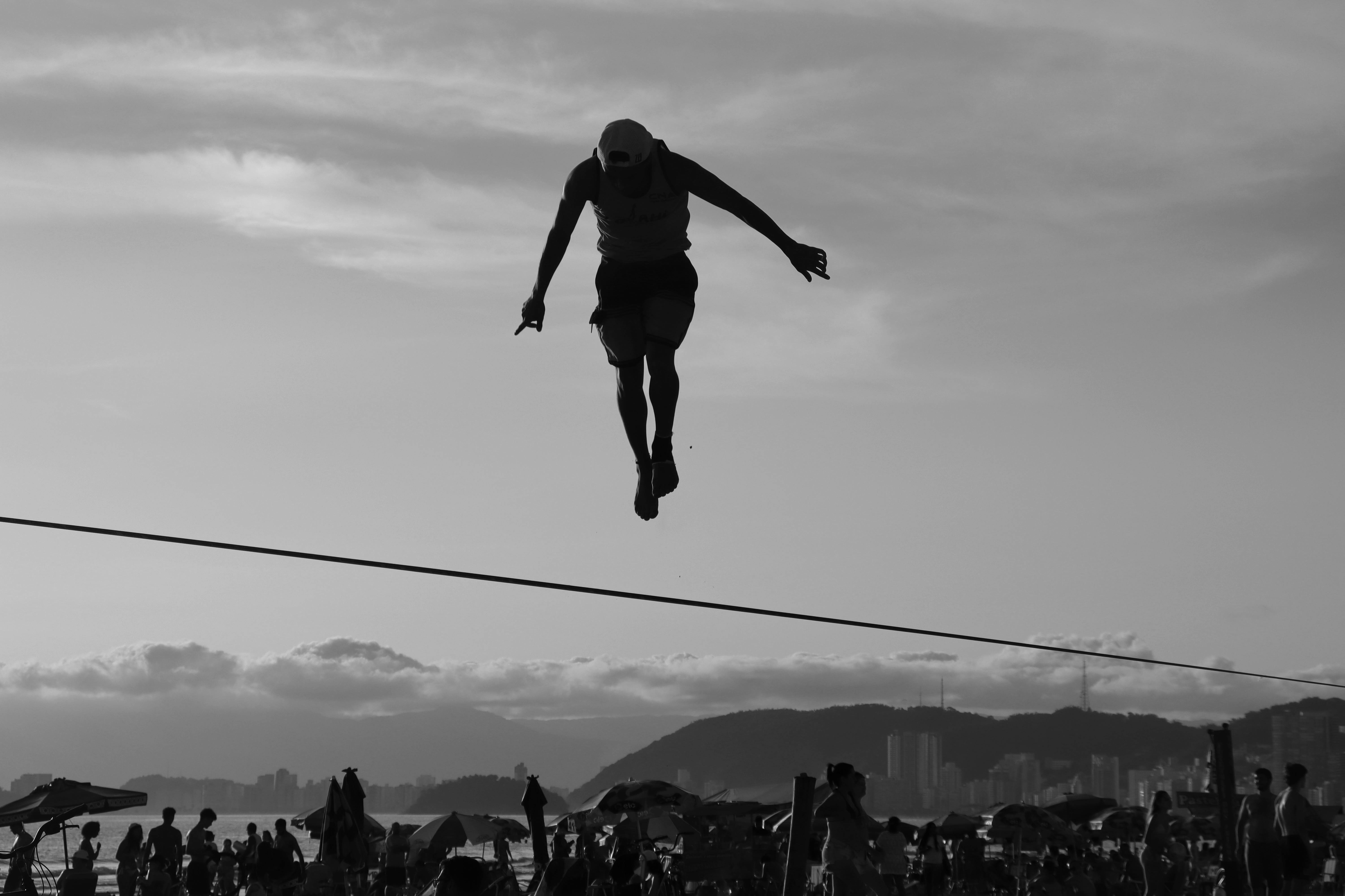 Rope Jump Photos, Download The BEST Free Rope Jump Stock Photos & HD Images