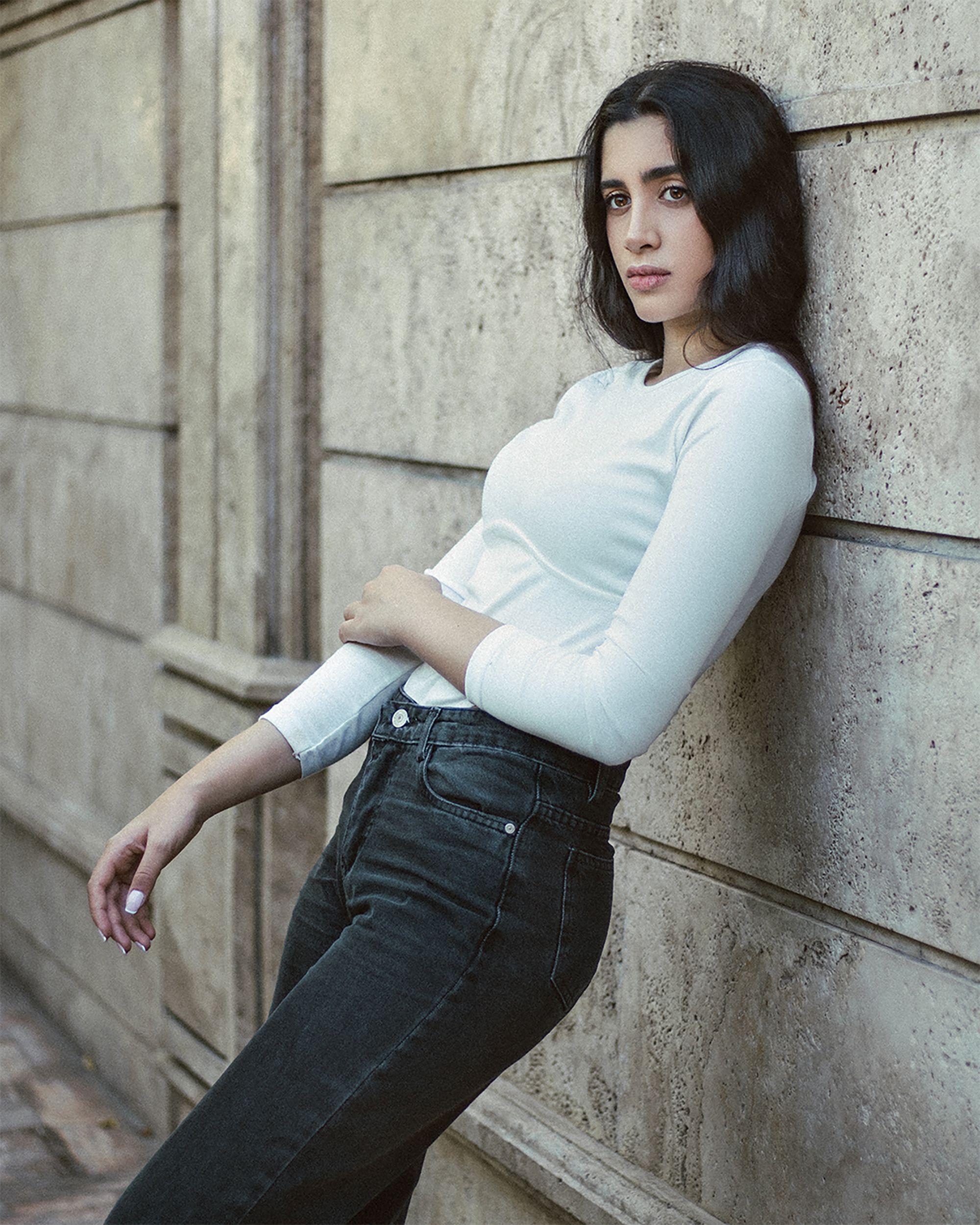 People Wearing White Clothes · Free Stock Photo