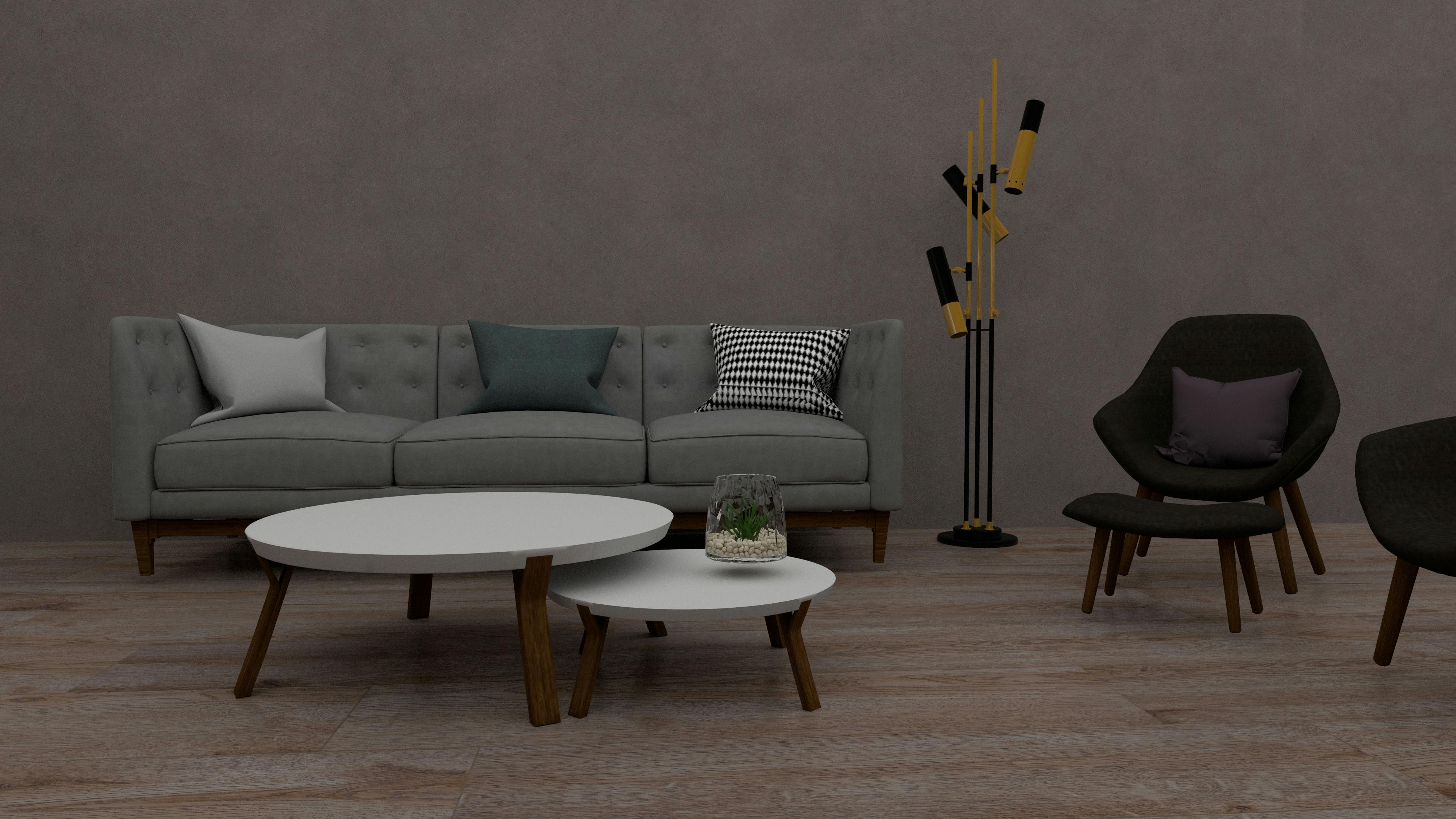 Photo of a Sitting Place · Free Stock Photo