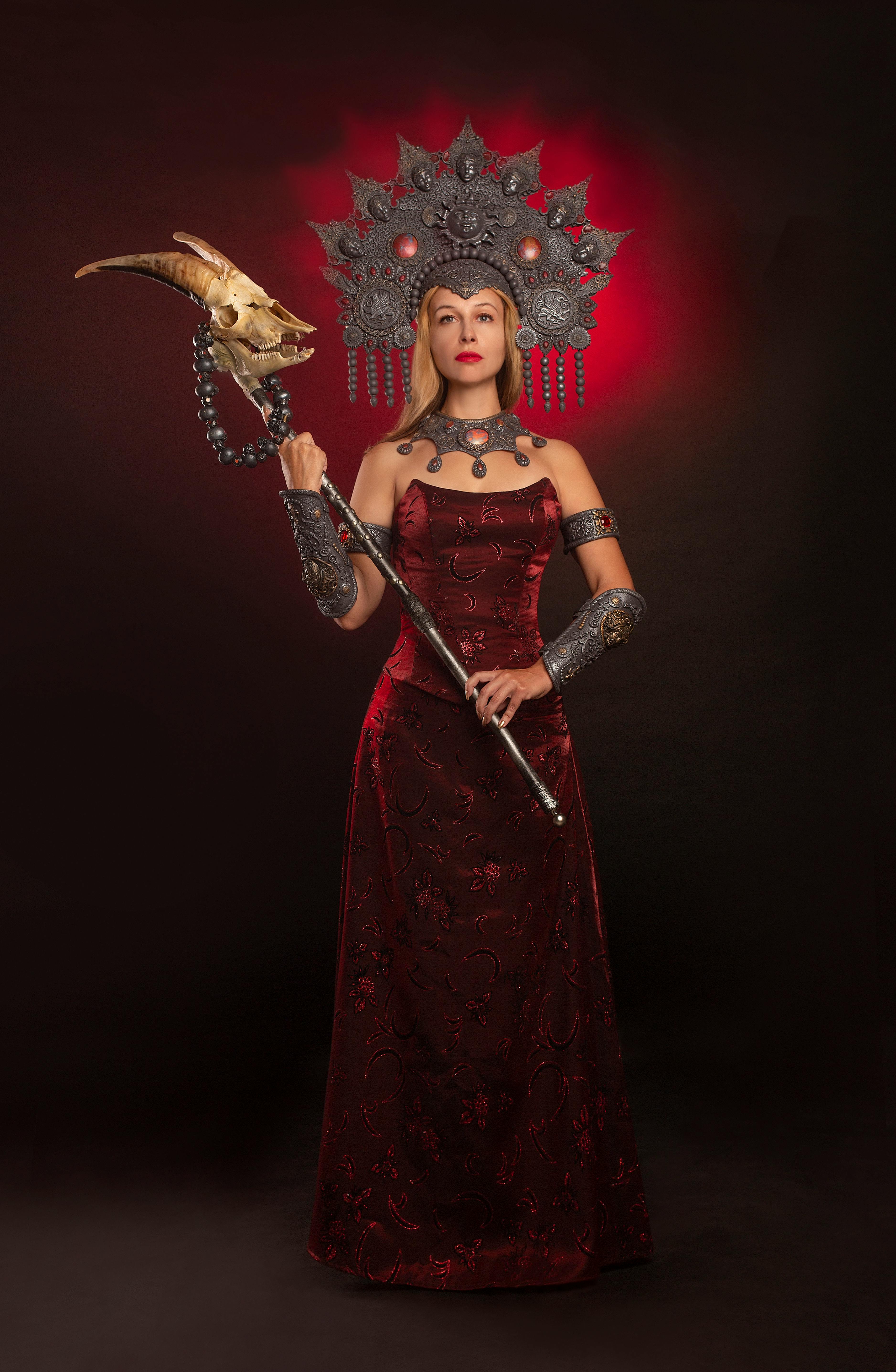 Woman Magician Photos, Download The BEST Free Woman Magician Stock ...