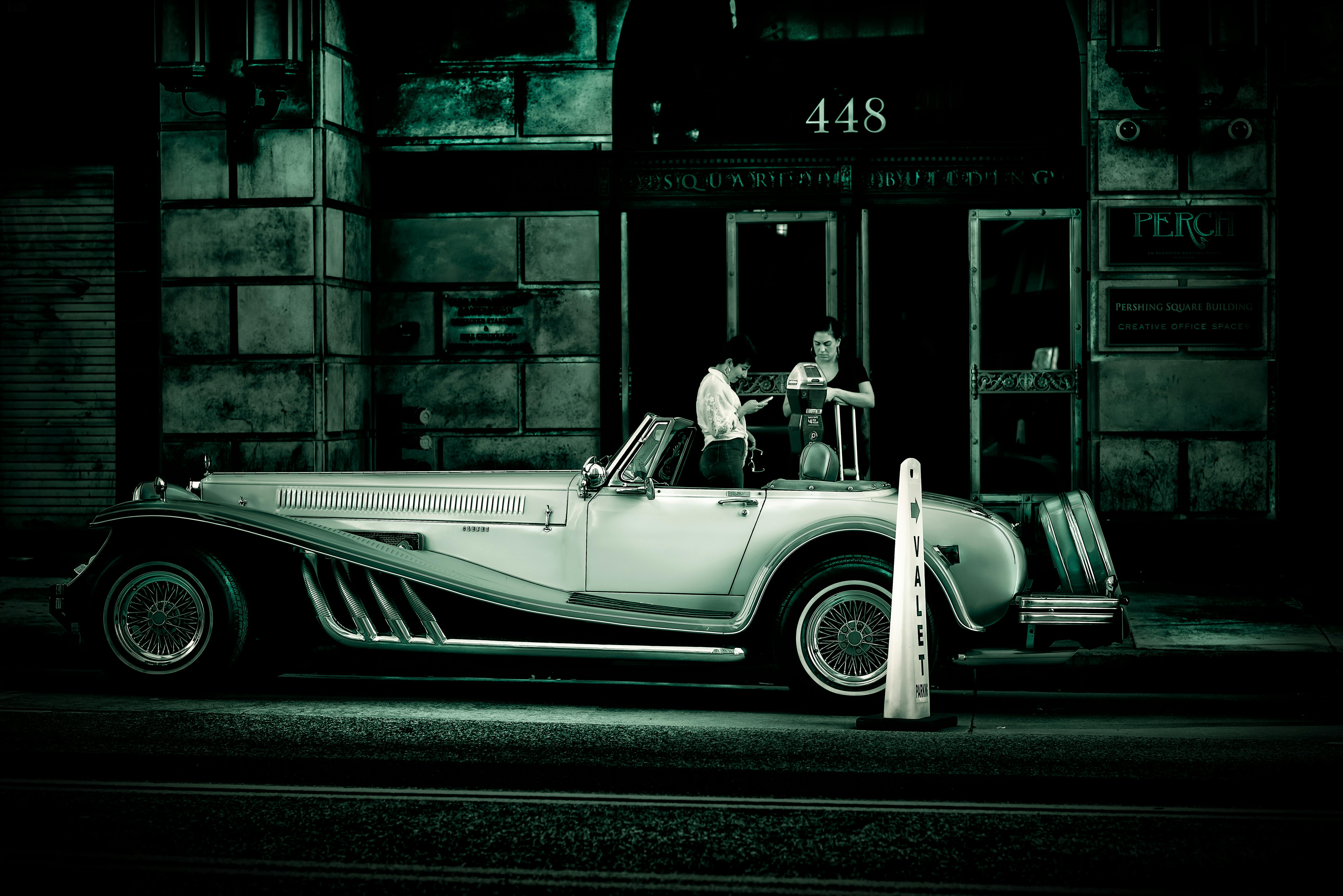 Rachel Xiao · Photography