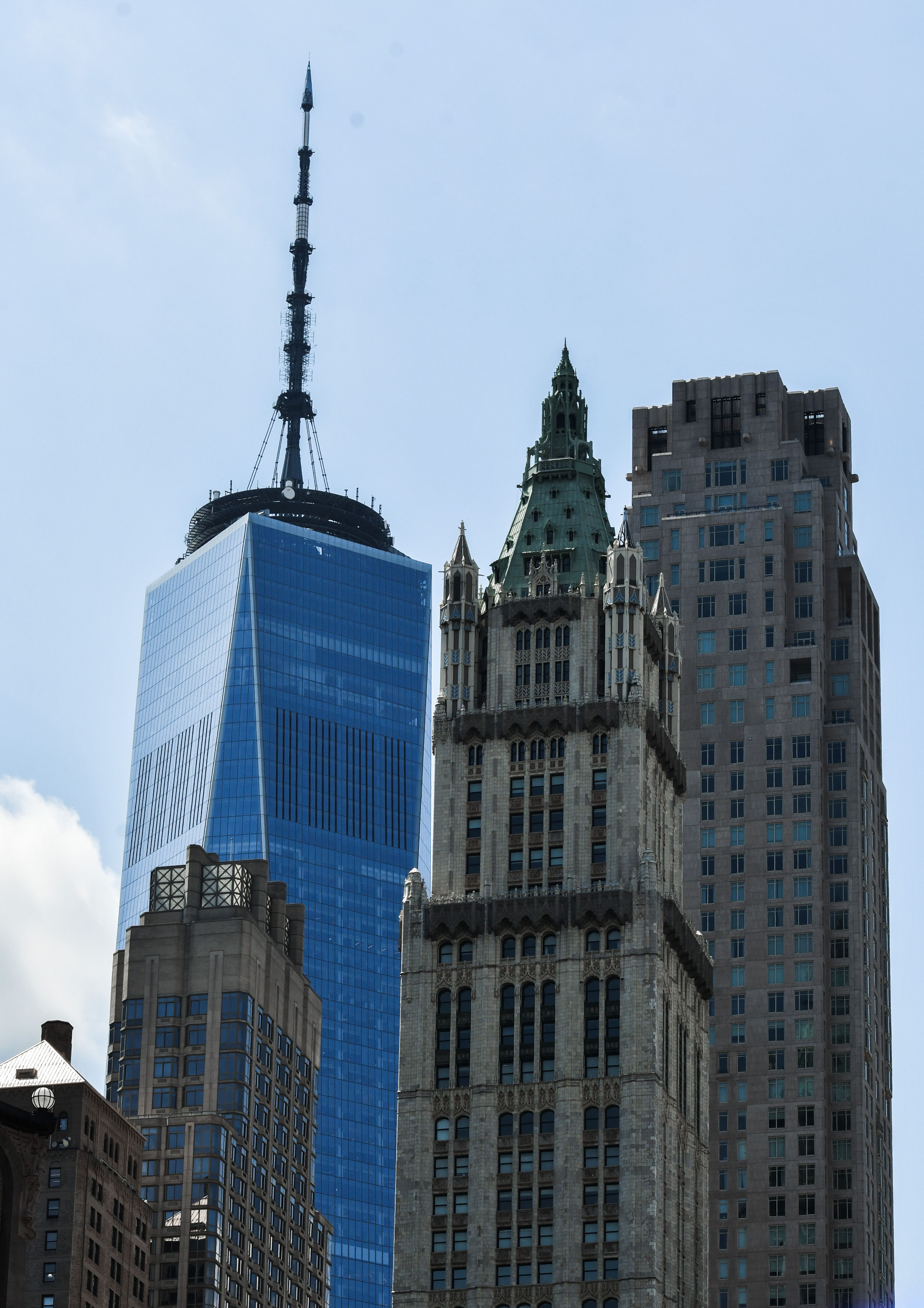 People Inside Building · Free Stock Photo