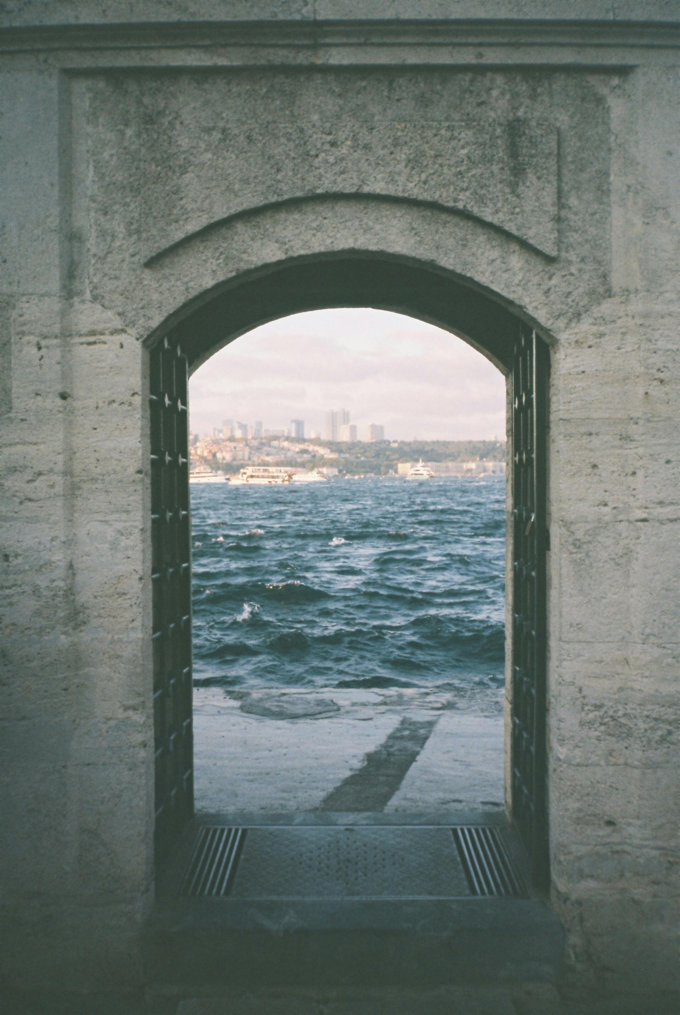 Seaside Arches Photos, Download The BEST Free Seaside Arches Stock ...