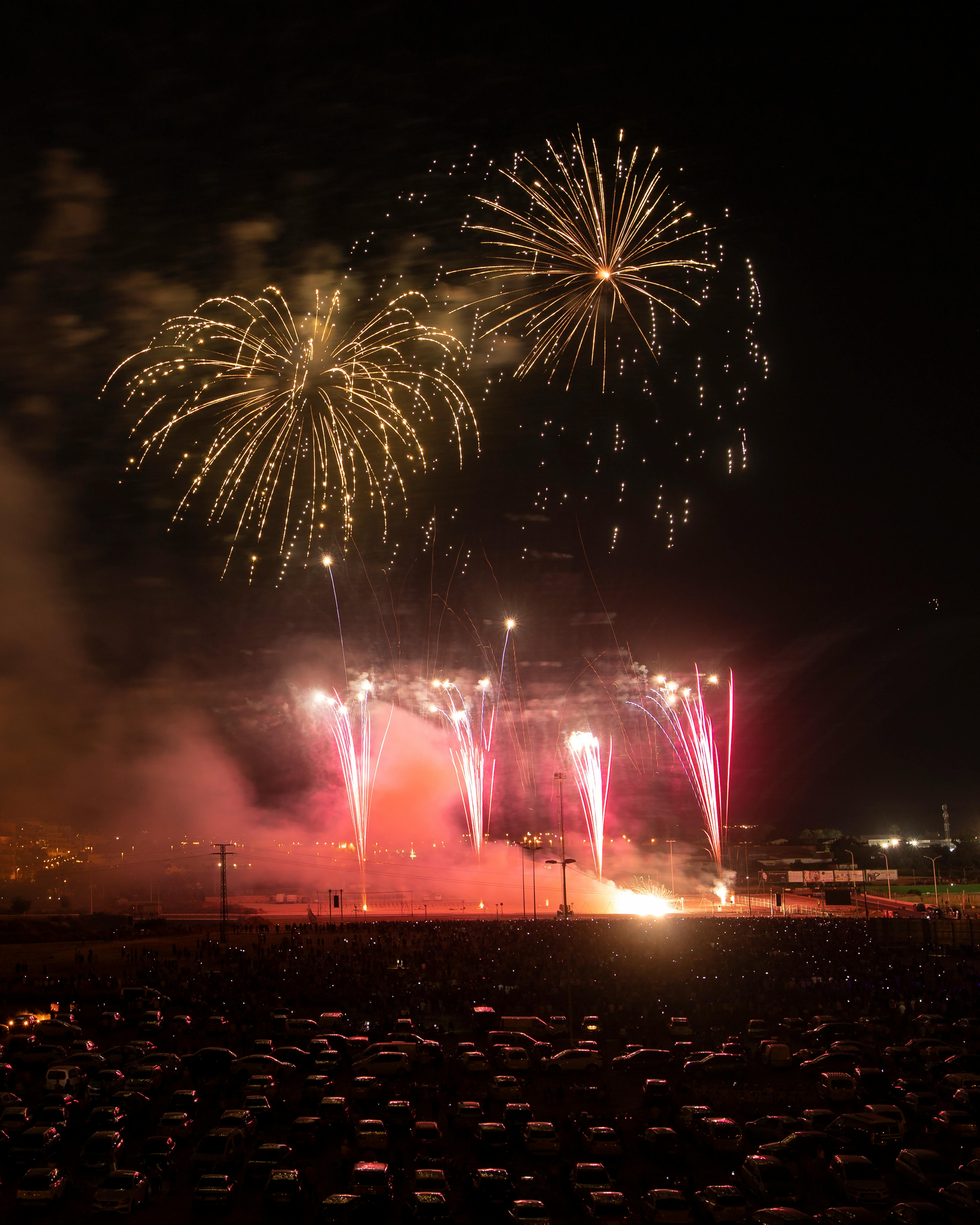 Fireworks Show Photos, Download The BEST Free Fireworks Show Stock ...