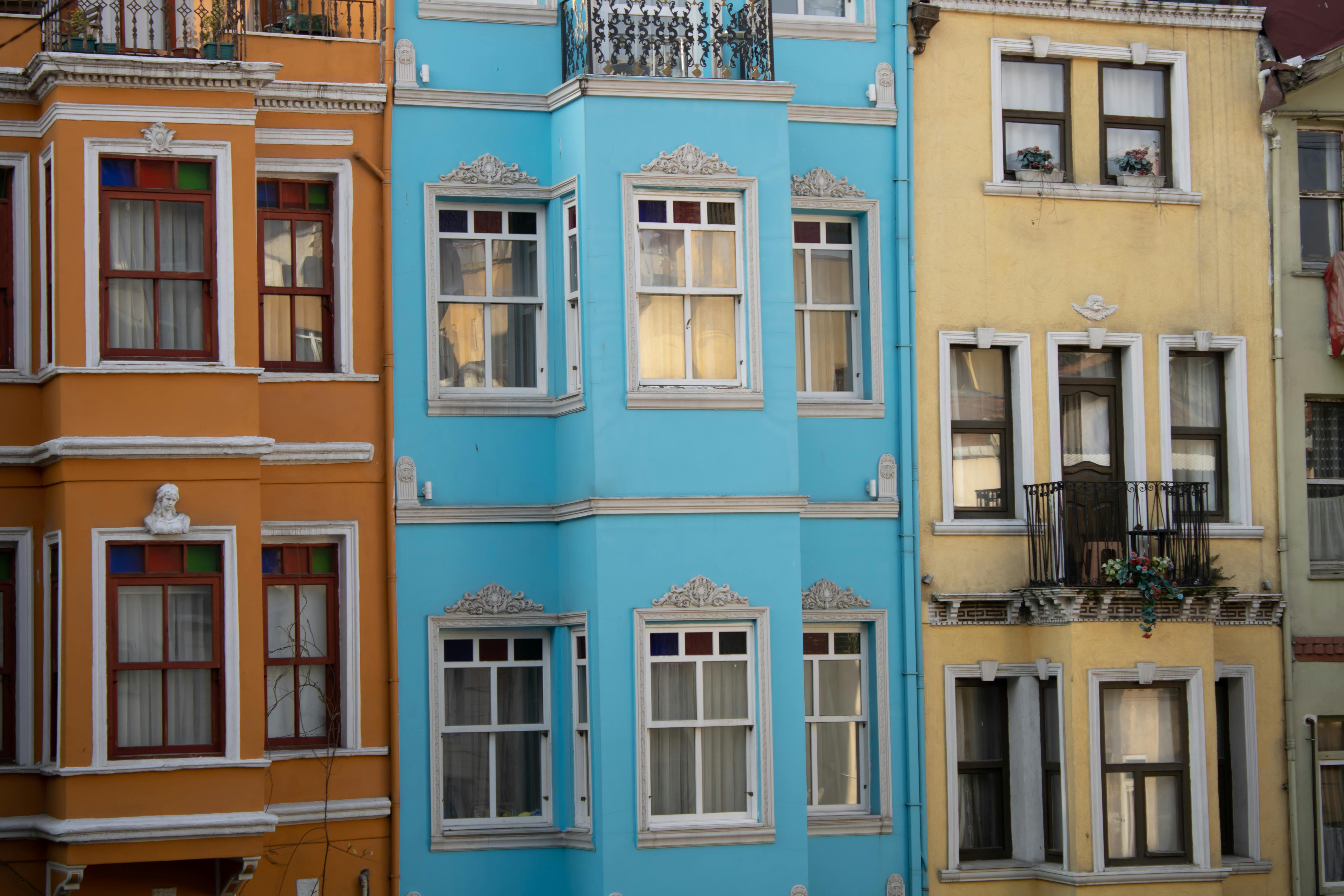 Vakif Han in Istanbul · Free Stock Photo
