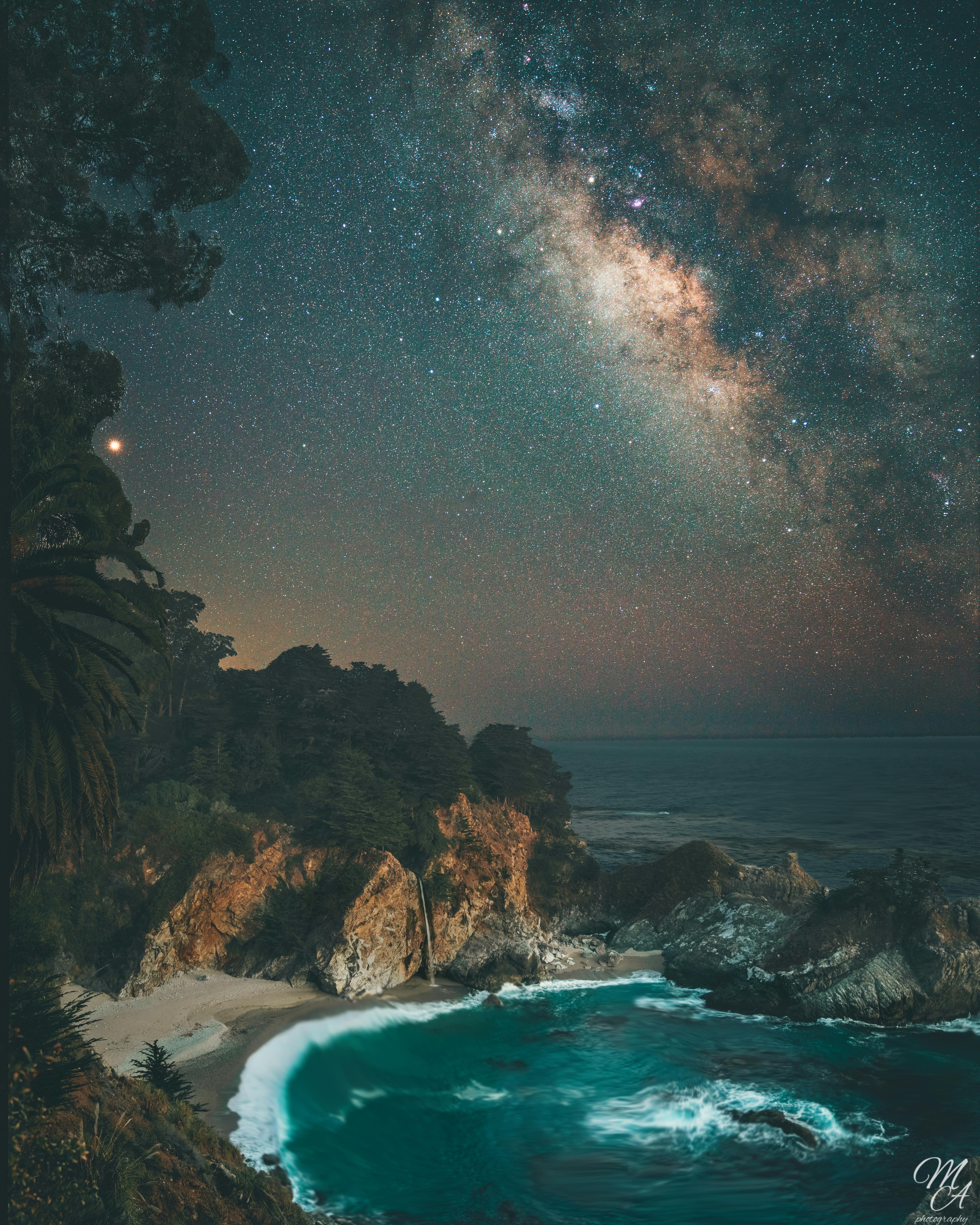 Mohamed Almari · Photography