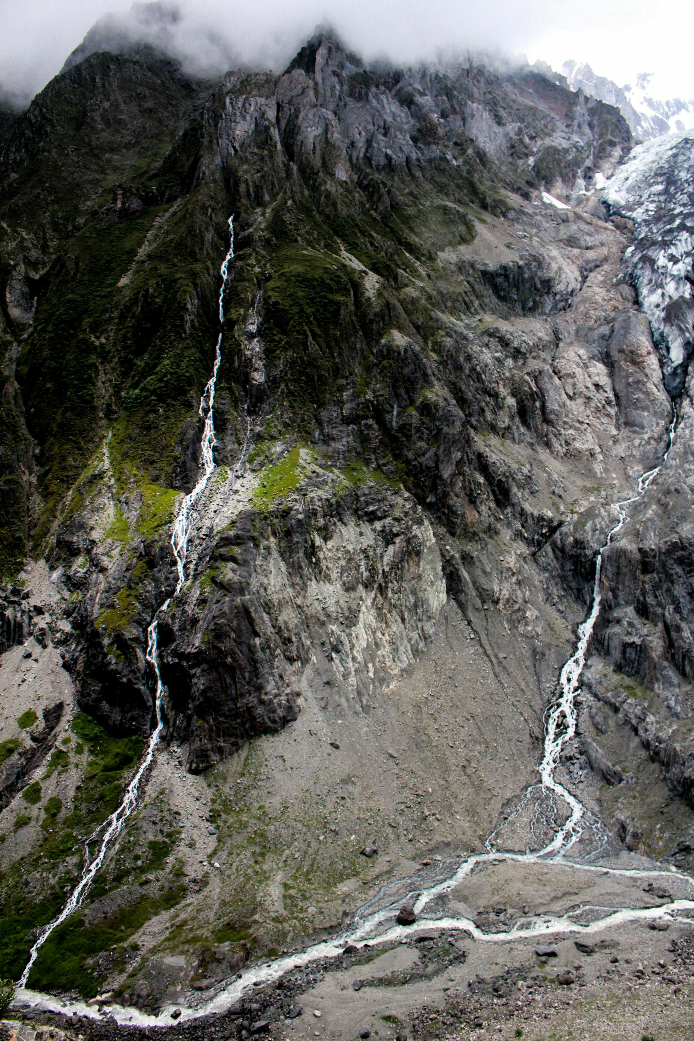 Photo of a Mountain · Free Stock Photo