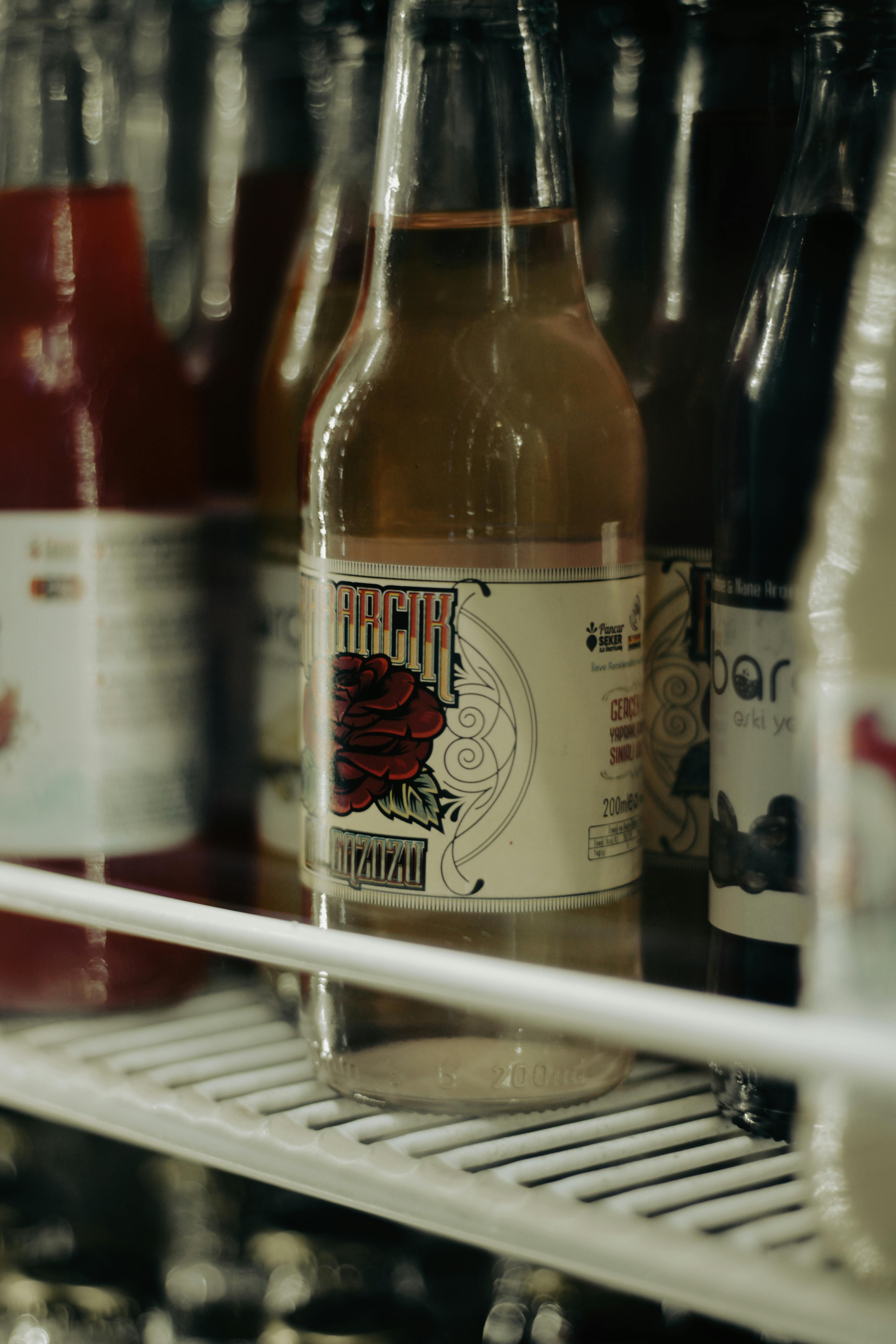 Close Up Photo of an Alcoholic Drink · Free Stock Photo