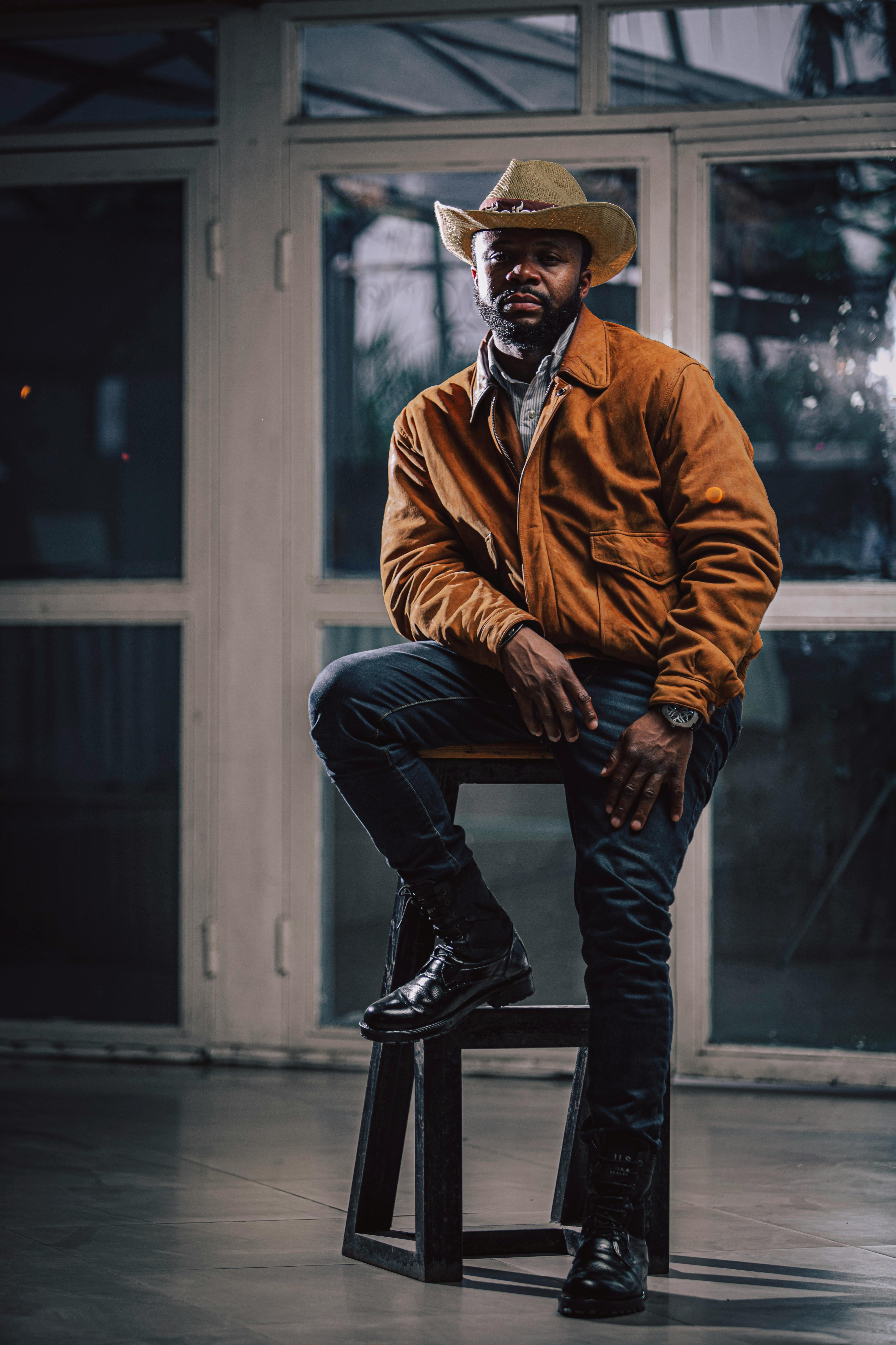 Cowboy Sitting Photos, Download The BEST Free Cowboy Sitting Stock ...