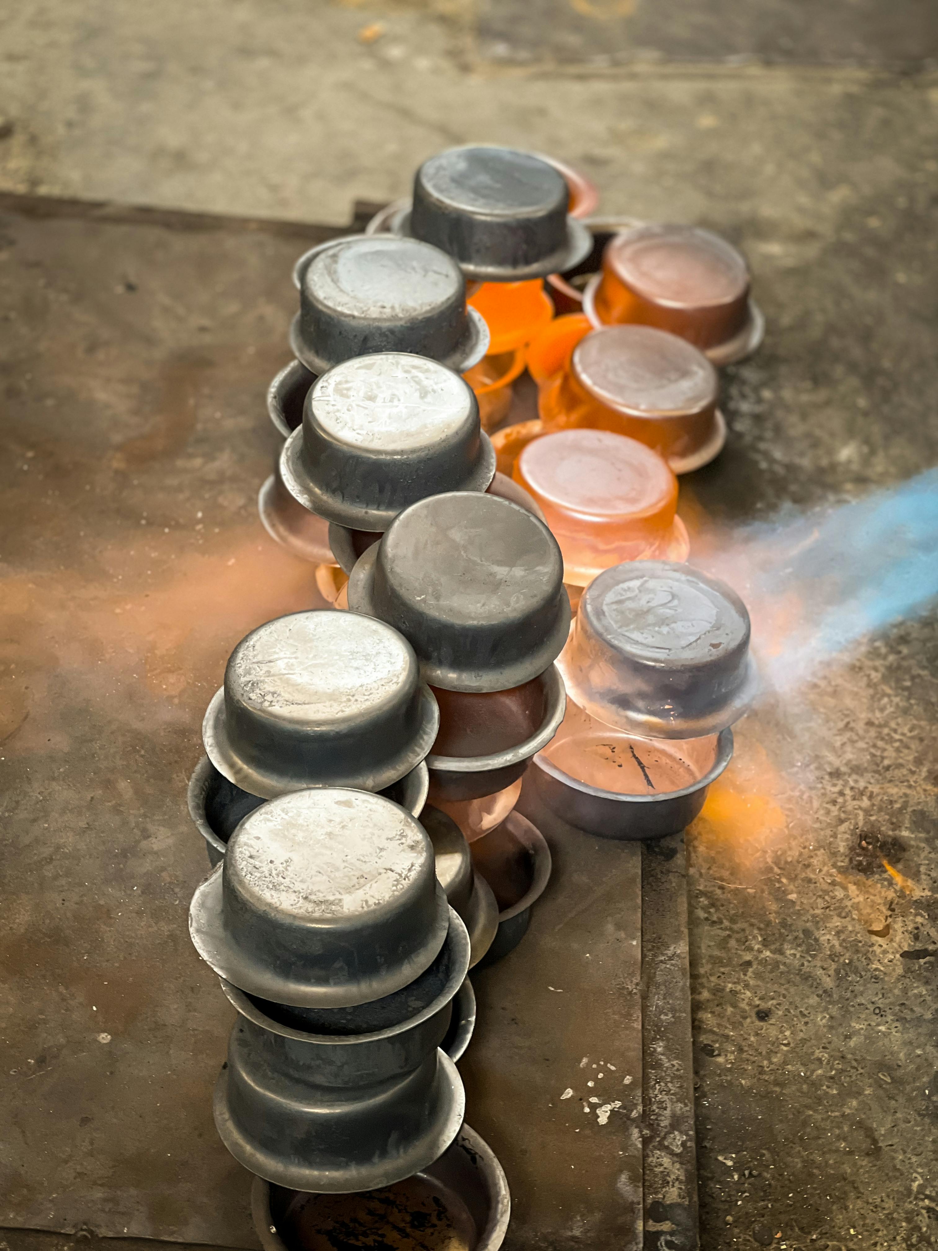 Fire Pots Photos, Download The BEST Free Fire Pots Stock Photos & HD Images