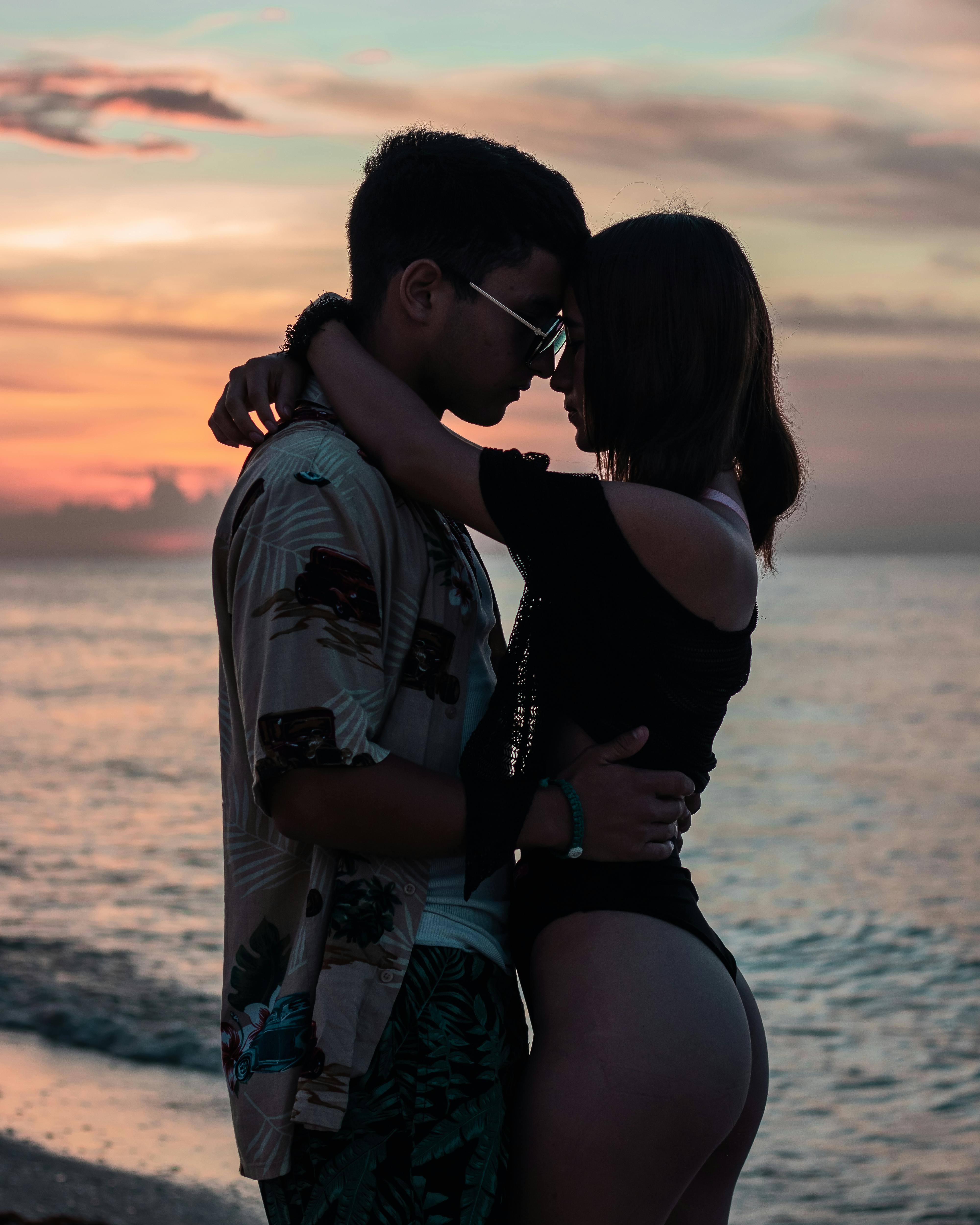 Foto de stock gratuita sobre @al aire libre, abrazar, afecto, amor ...