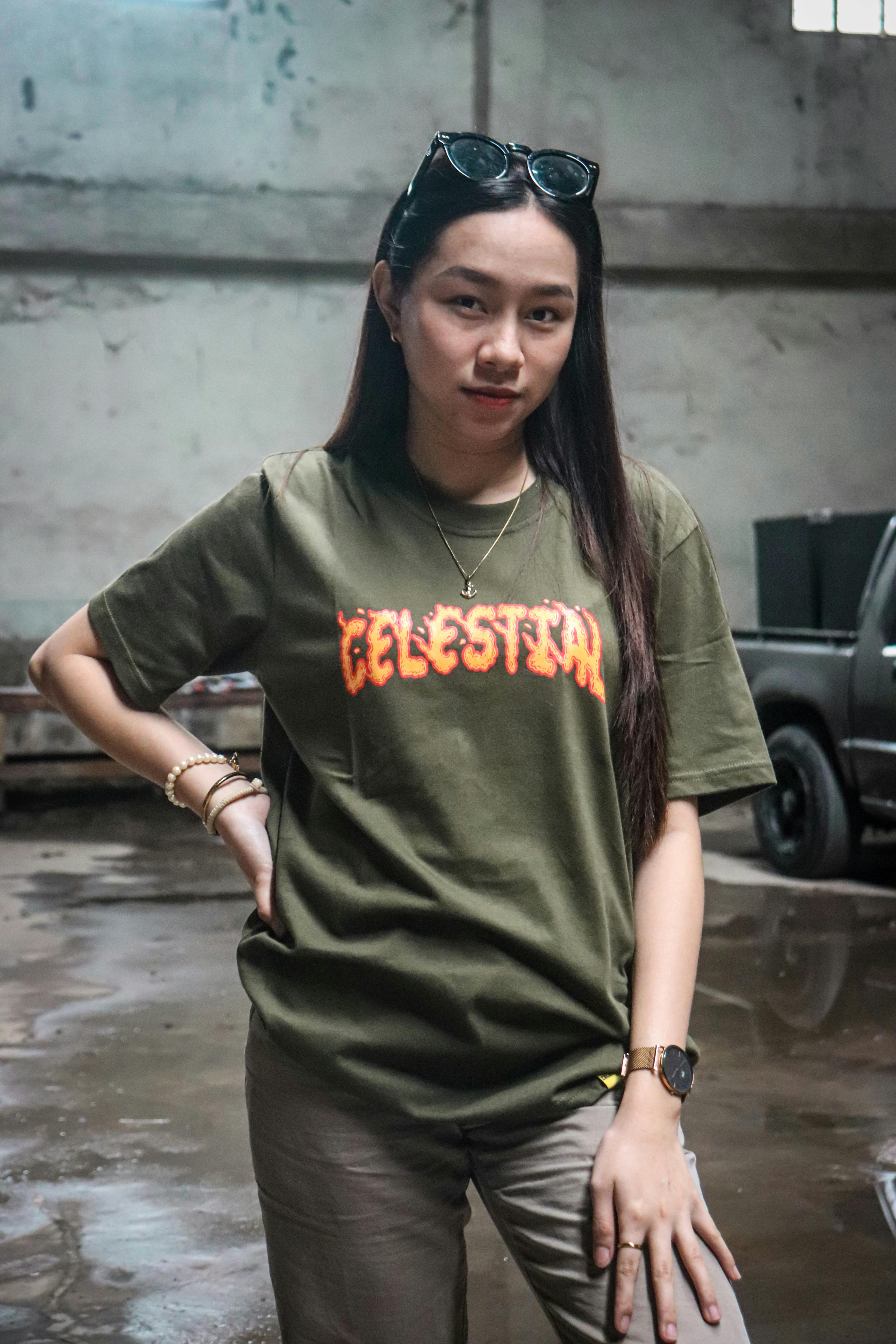 Stephanie Pamero 15 Photos & Videos Collected by Harvey Tan Villarino