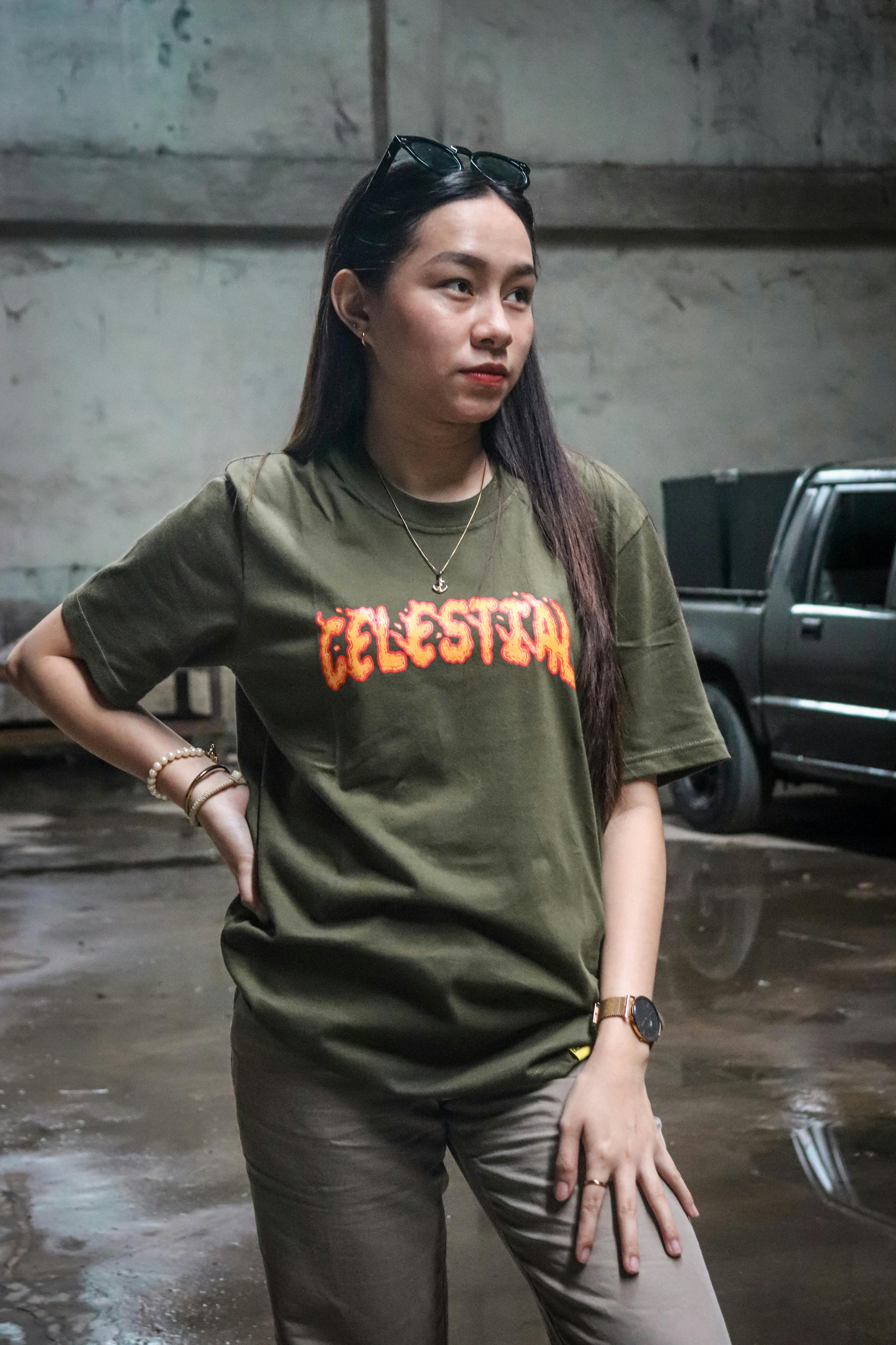 Stephanie Pamero 15 Photos & Videos Collected by Harvey Tan Villarino