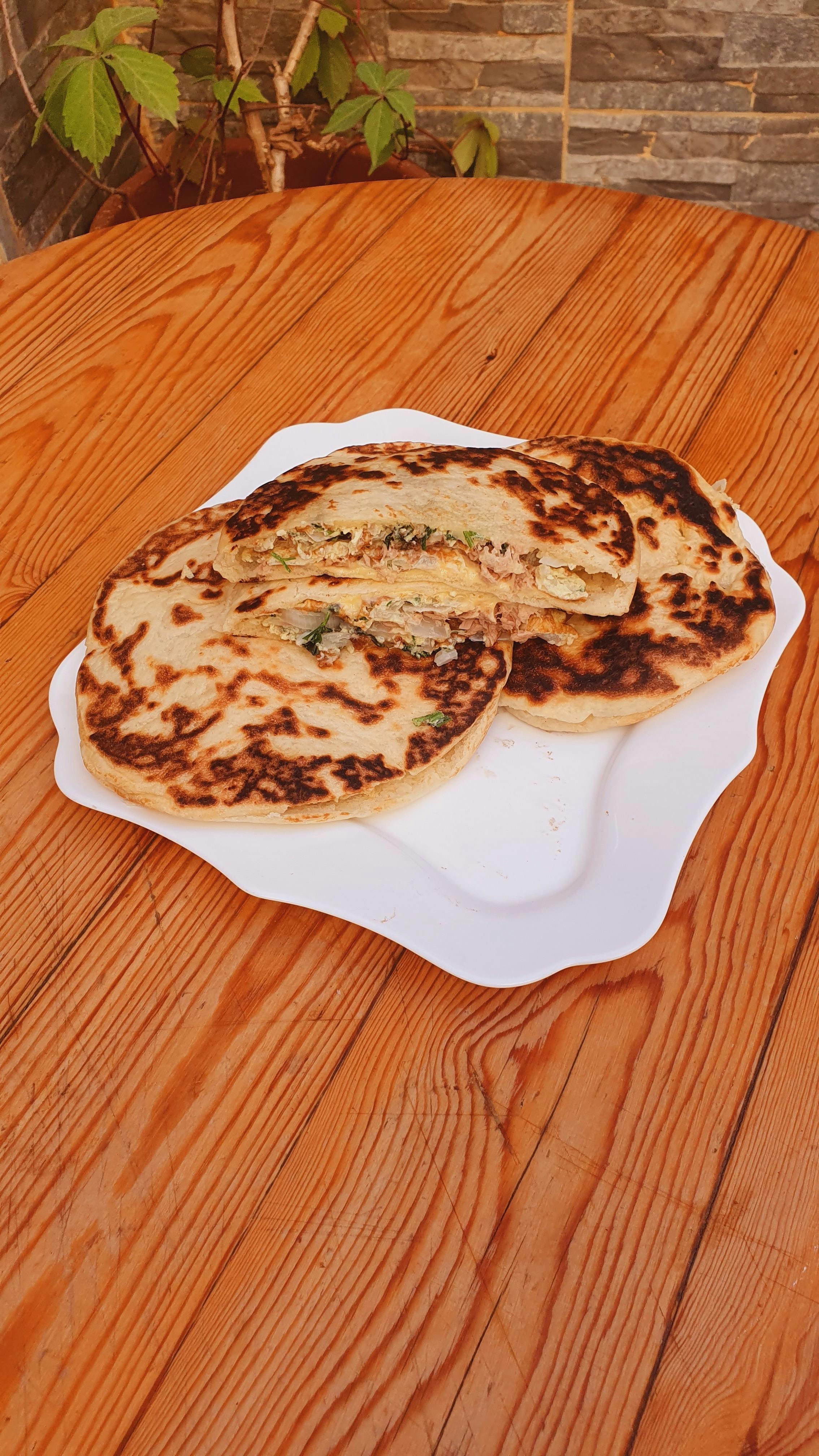 Hadjer Cuisine - 사진