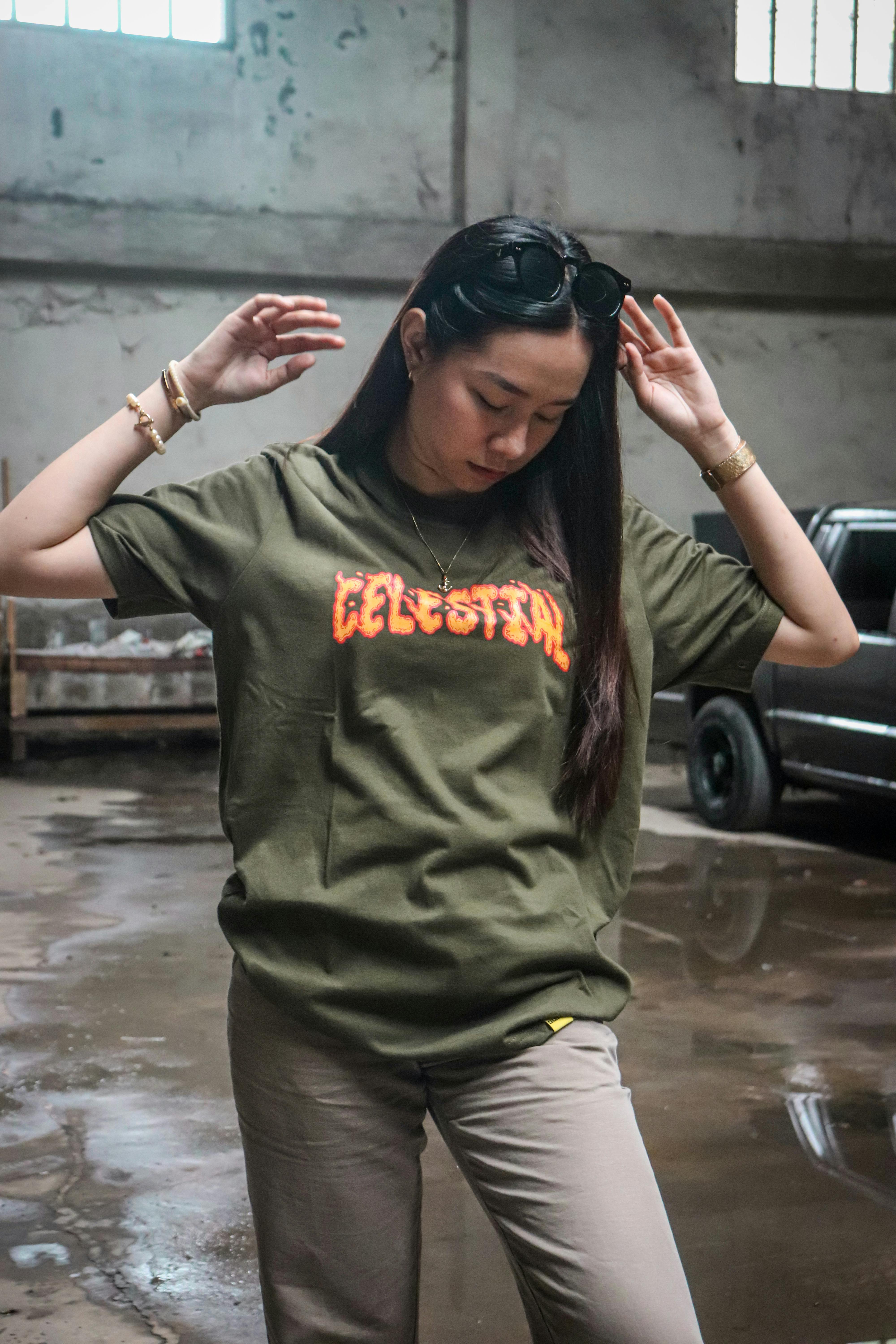 Stephanie Pamero 15 Photos & Videos Collected by Harvey Tan Villarino