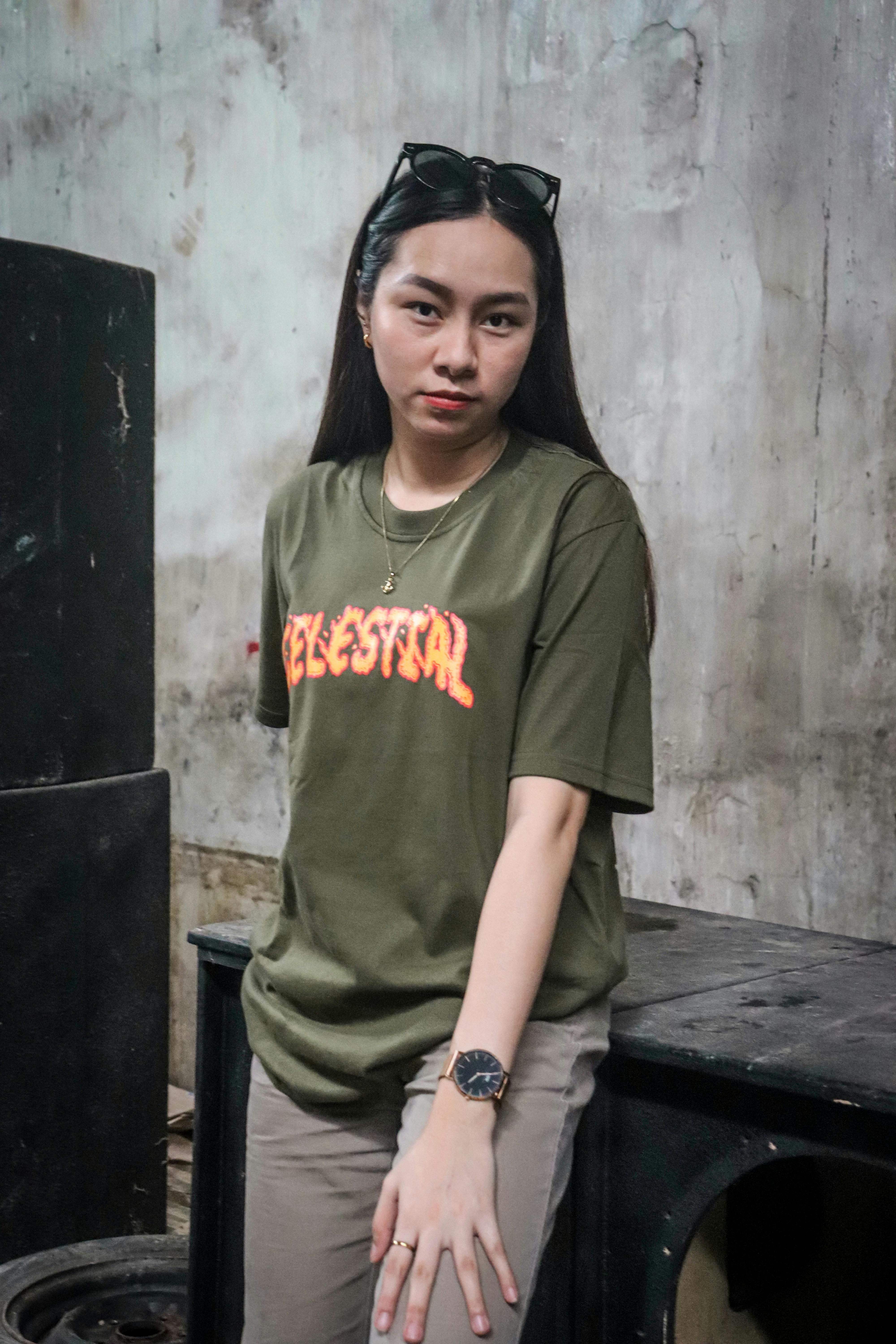 Stephanie Pamero 15 Photos & Videos Collected by Harvey Tan Villarino