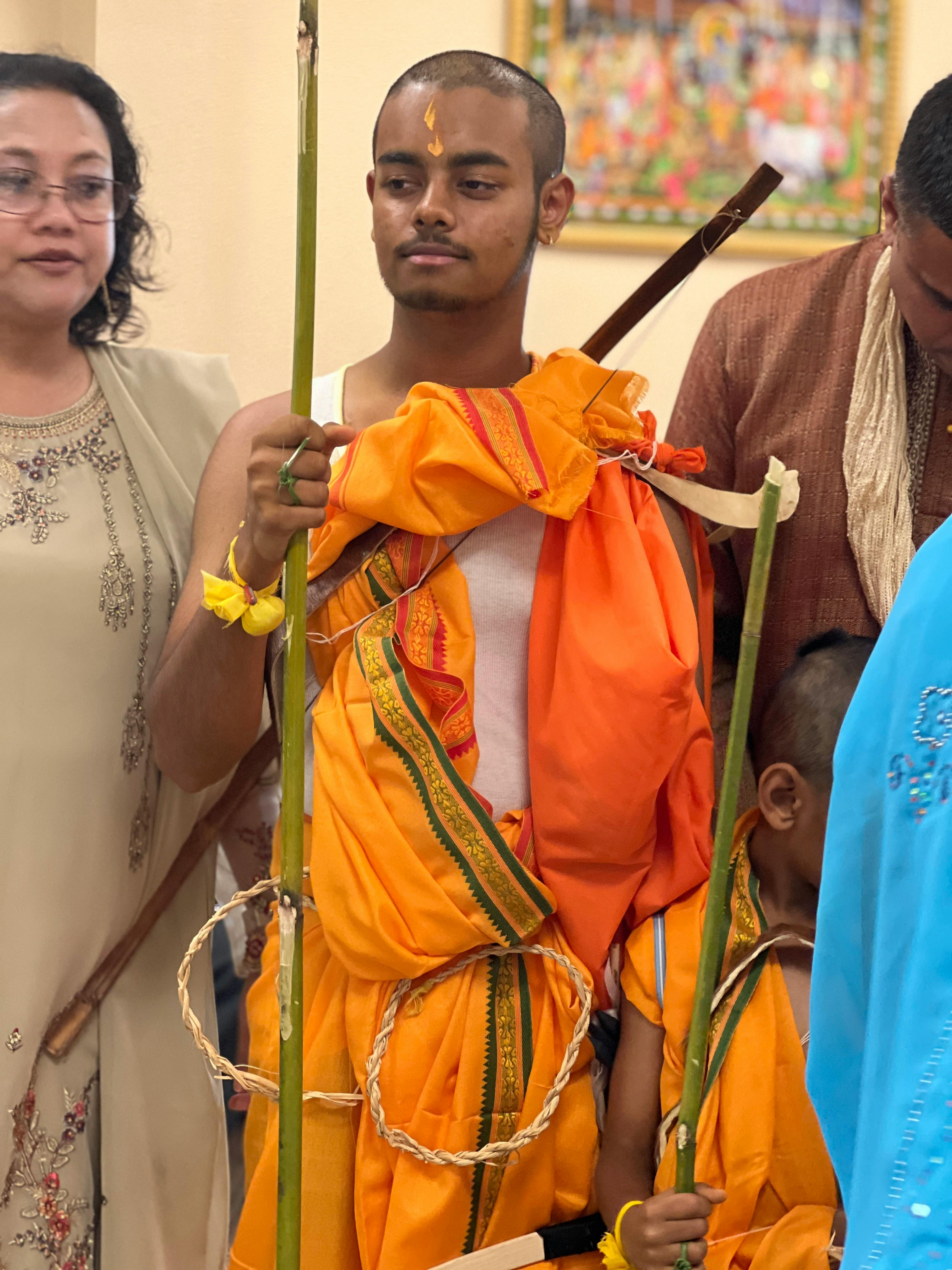 Mahalaxmi Silwal - Photography