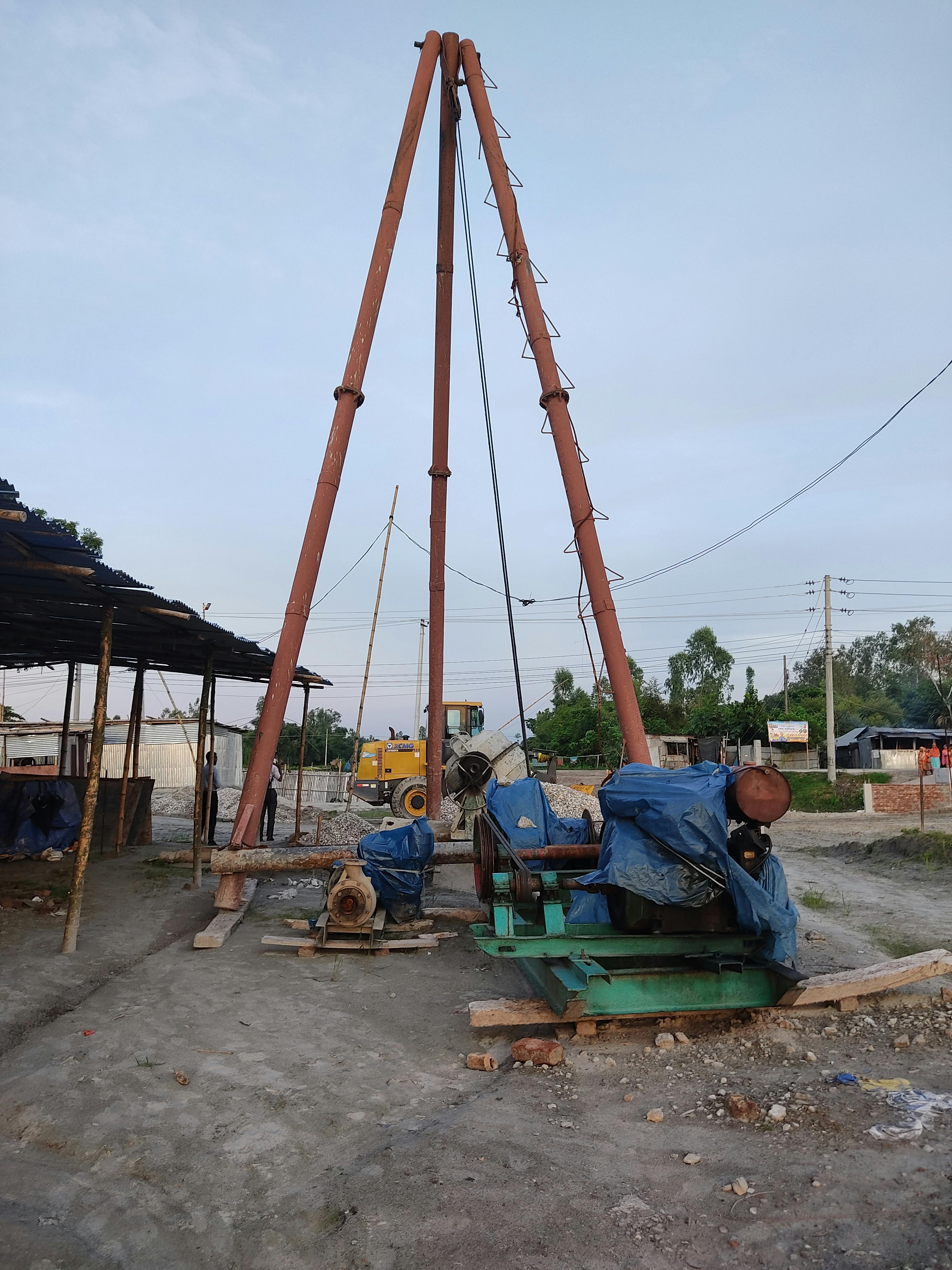 Md Rasal – Fotografie