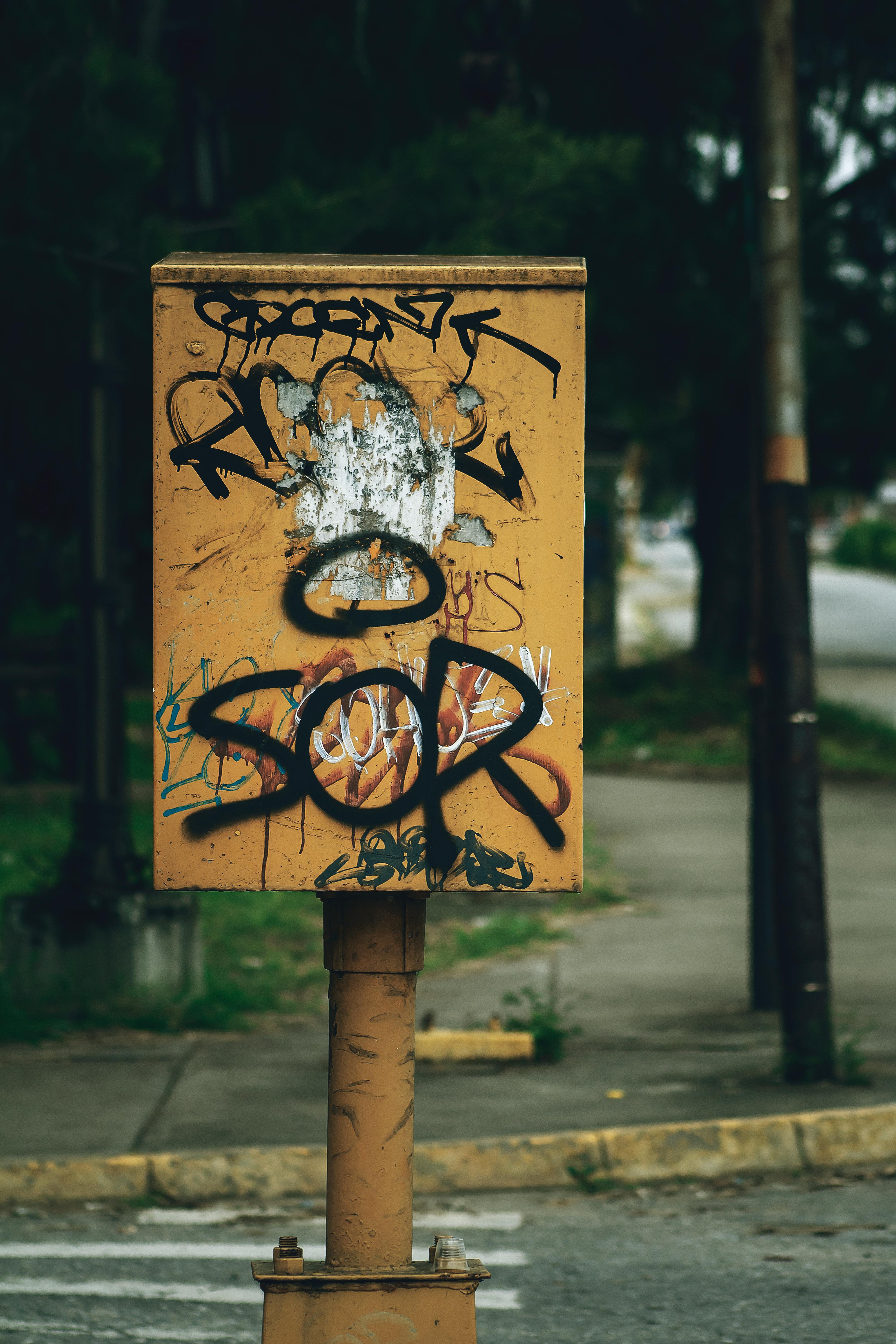 Boxing Graffiti Photos, Download The BEST Free Boxing Graffiti Stock ...