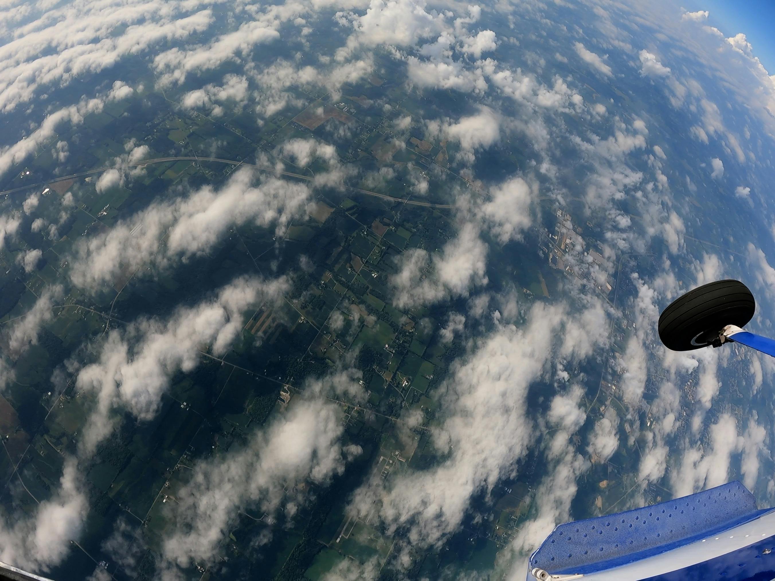 Aerial 20 Photos & Videos Collected by Thomas Eynon