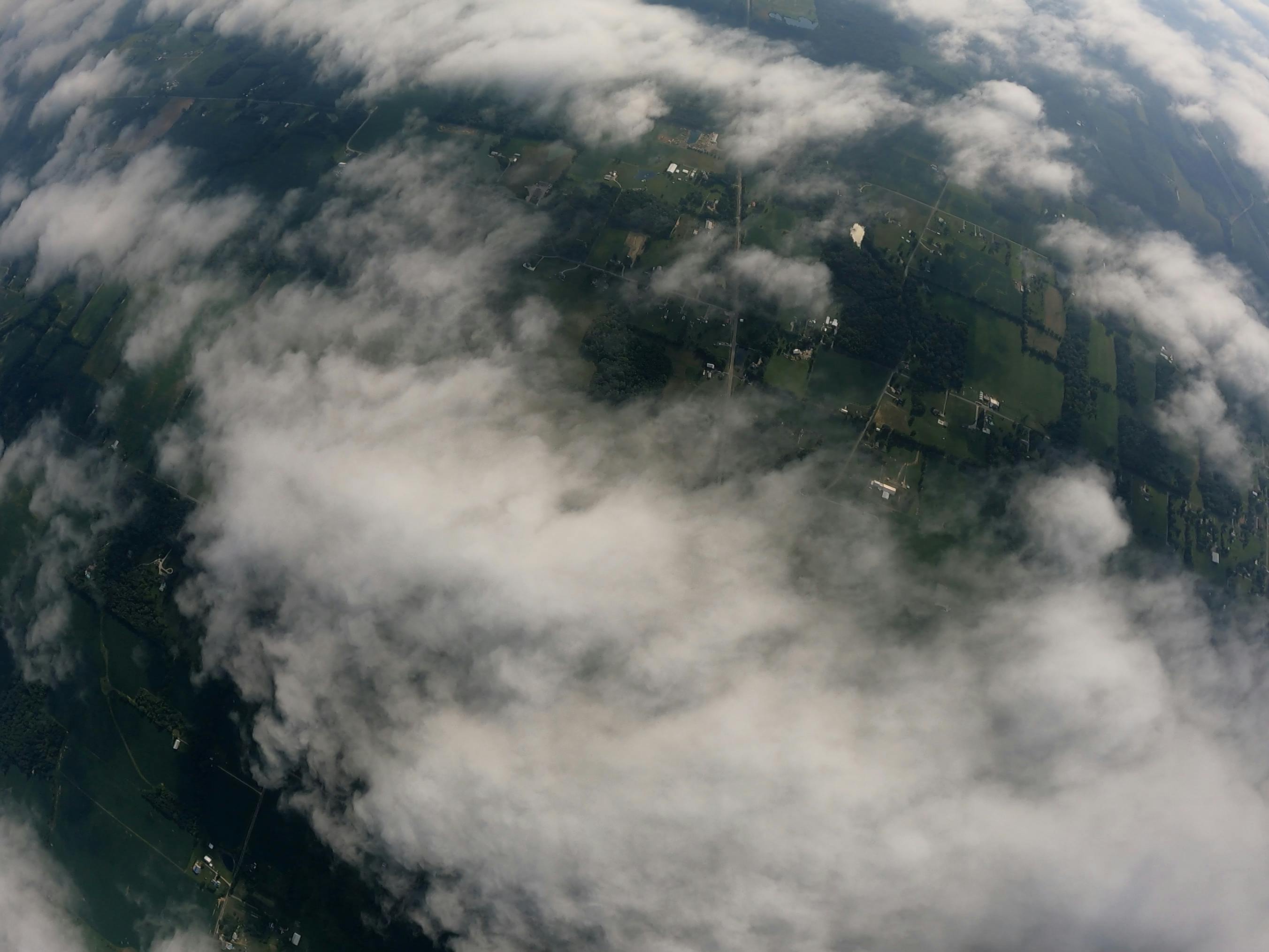 Aerial 20 Photos & Videos Collected by Thomas Eynon