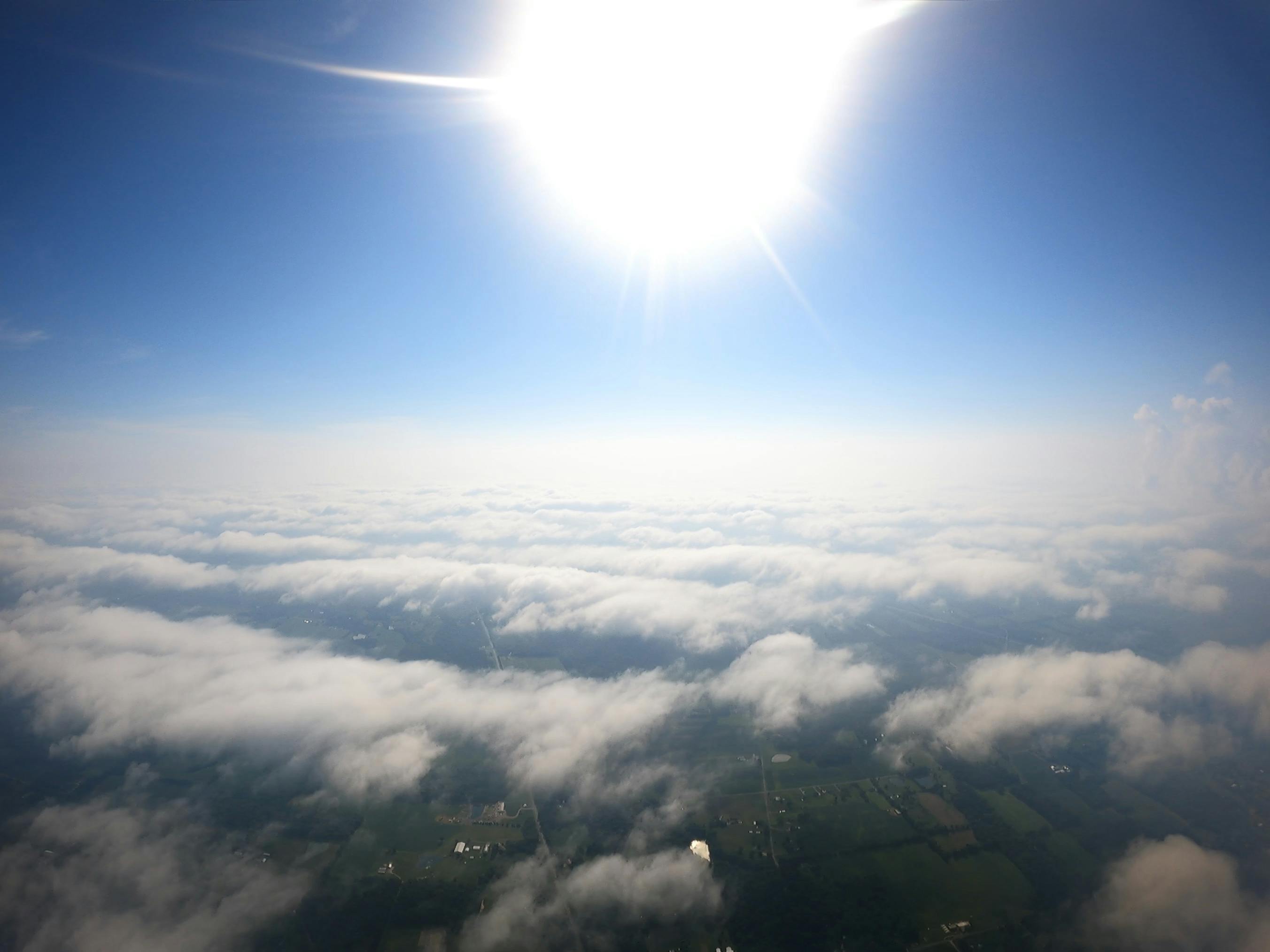 Aerial 20 Photos & Videos Collected by Thomas Eynon