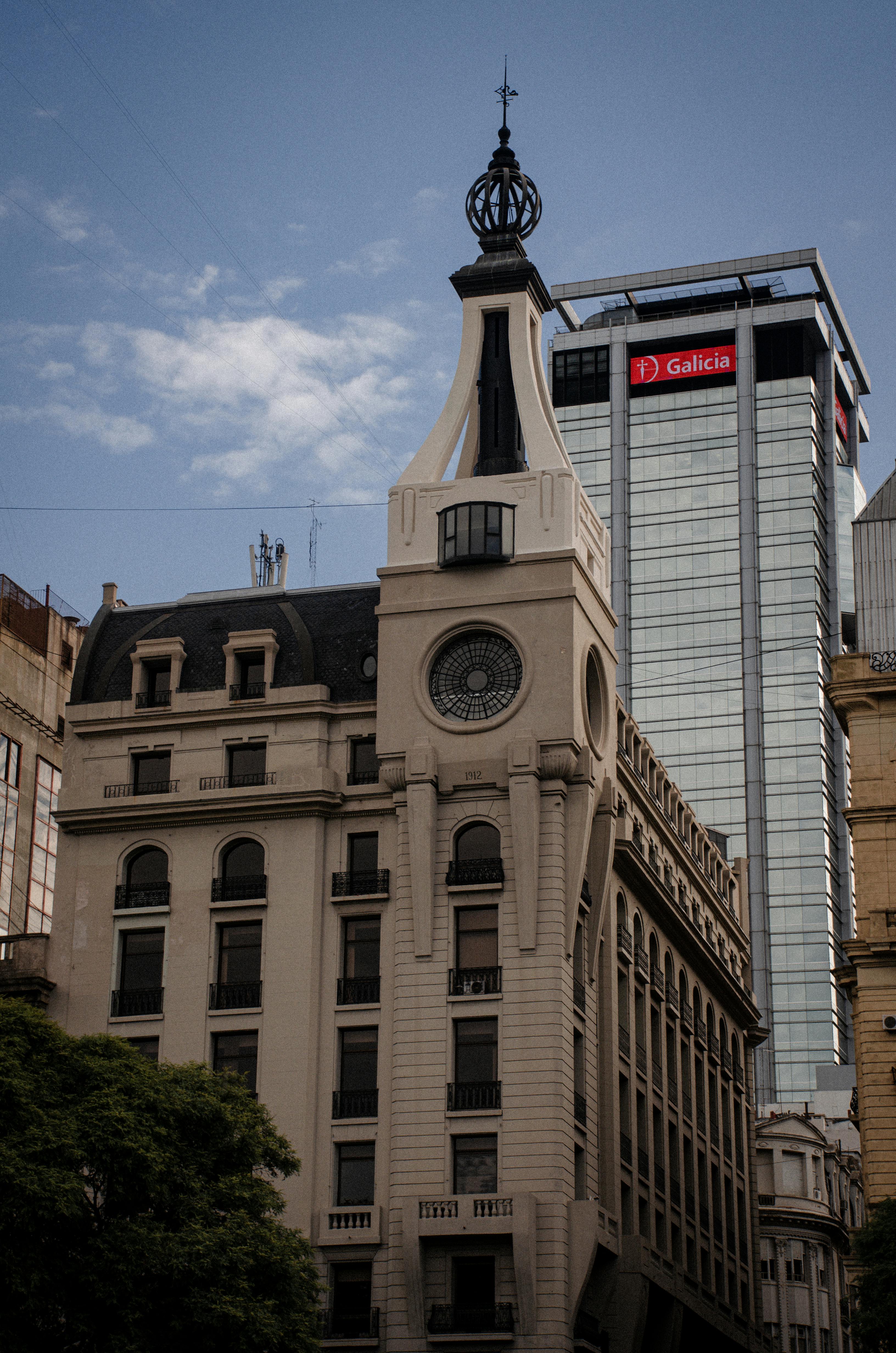 Foto de stock gratuita sobre américa del sur, america latina, argentina, arquitectura ...