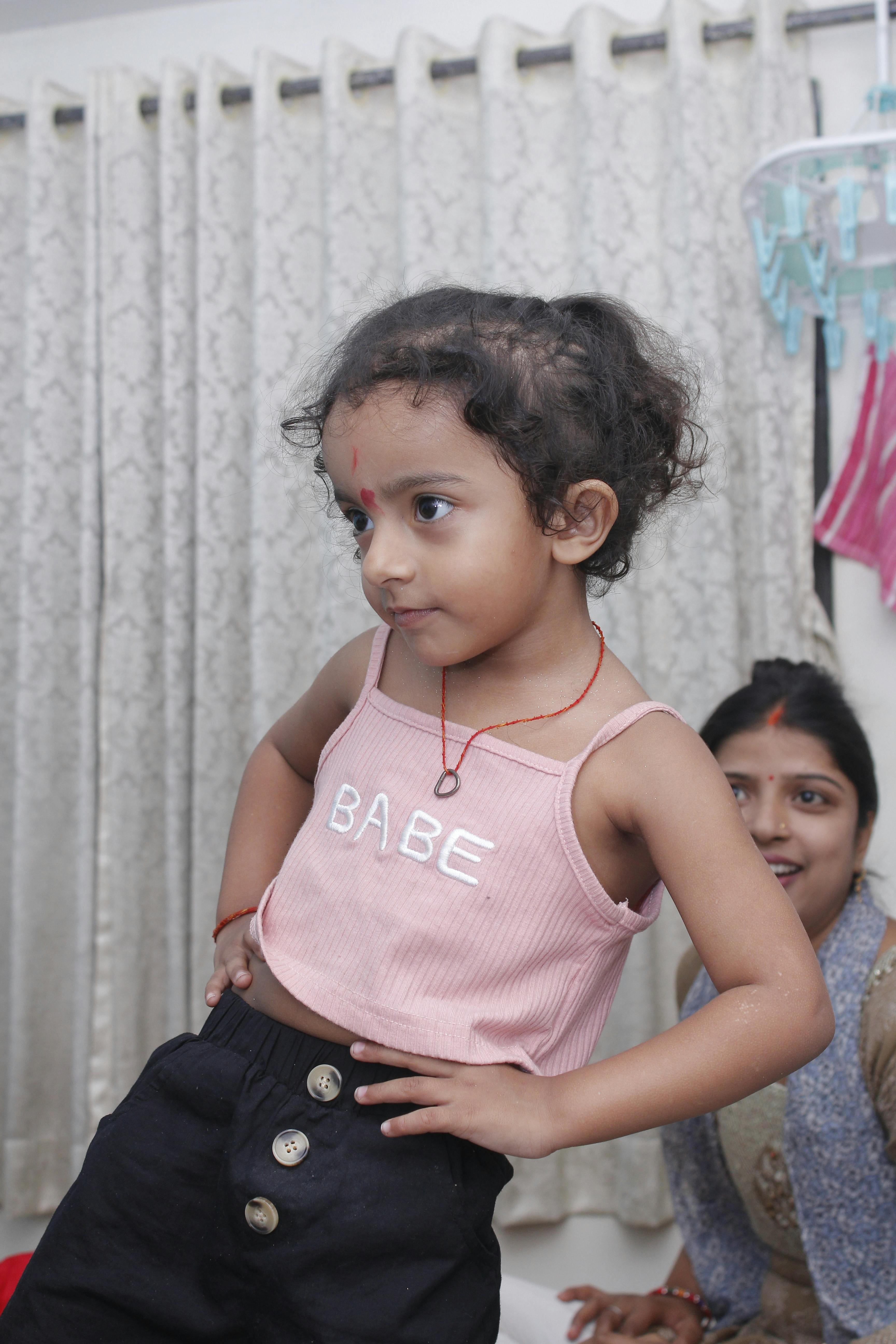 3rd Birthday 33 Photos & Videos Collected by Shailesh Mishra