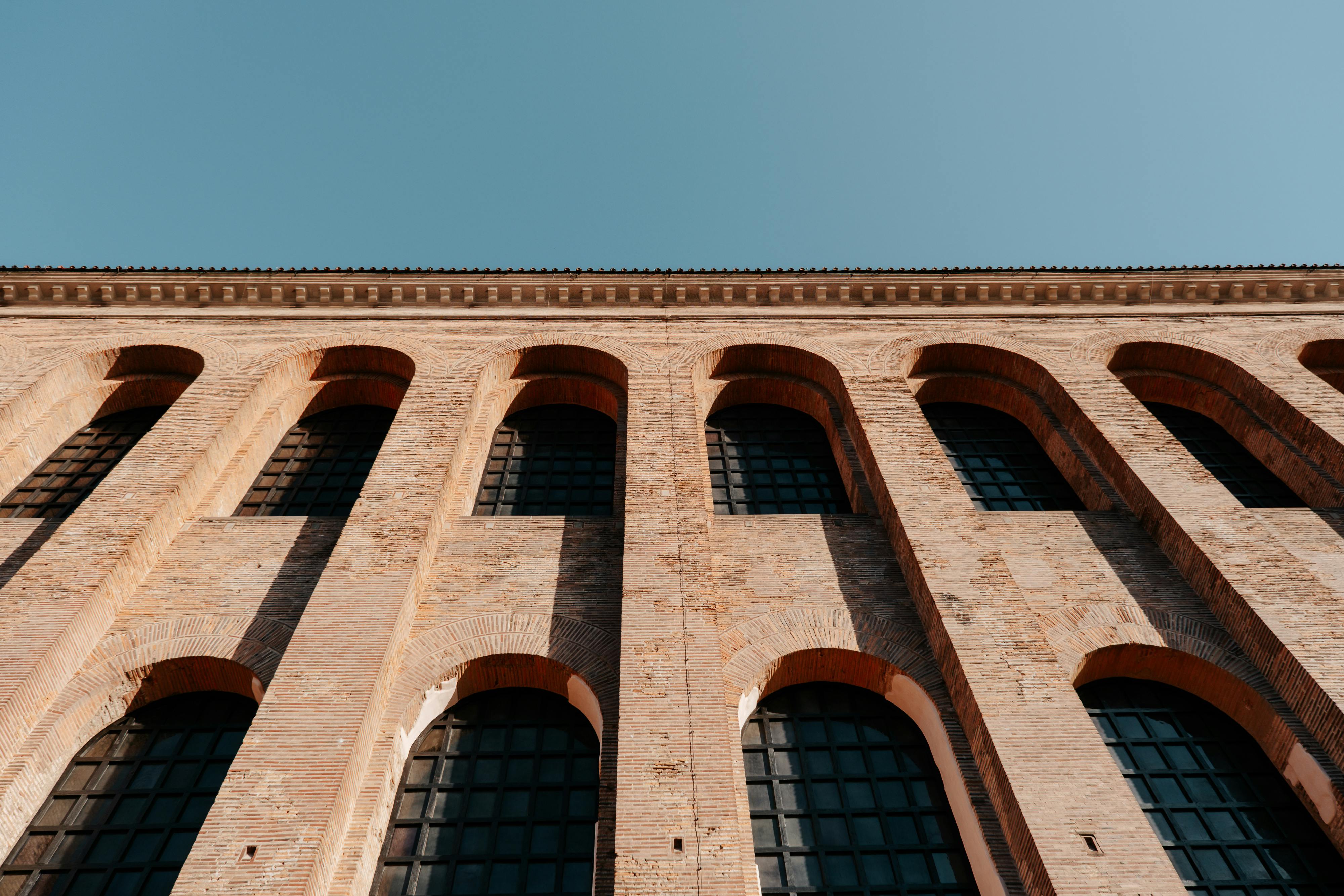 Richmond Shipyard 3 General Warehouse, Richmond, California · Free ...