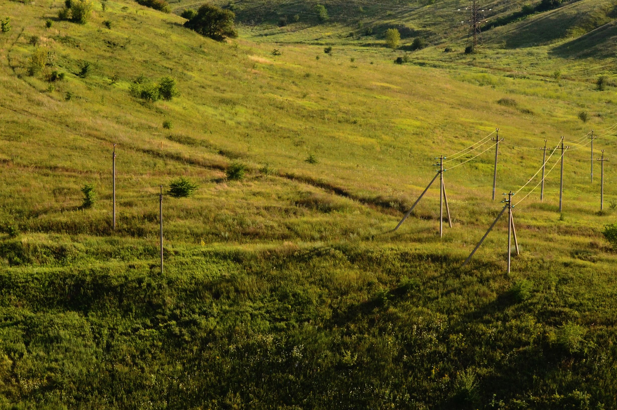 Green Electricity Photos, Download The BEST Free Green Electricity ...