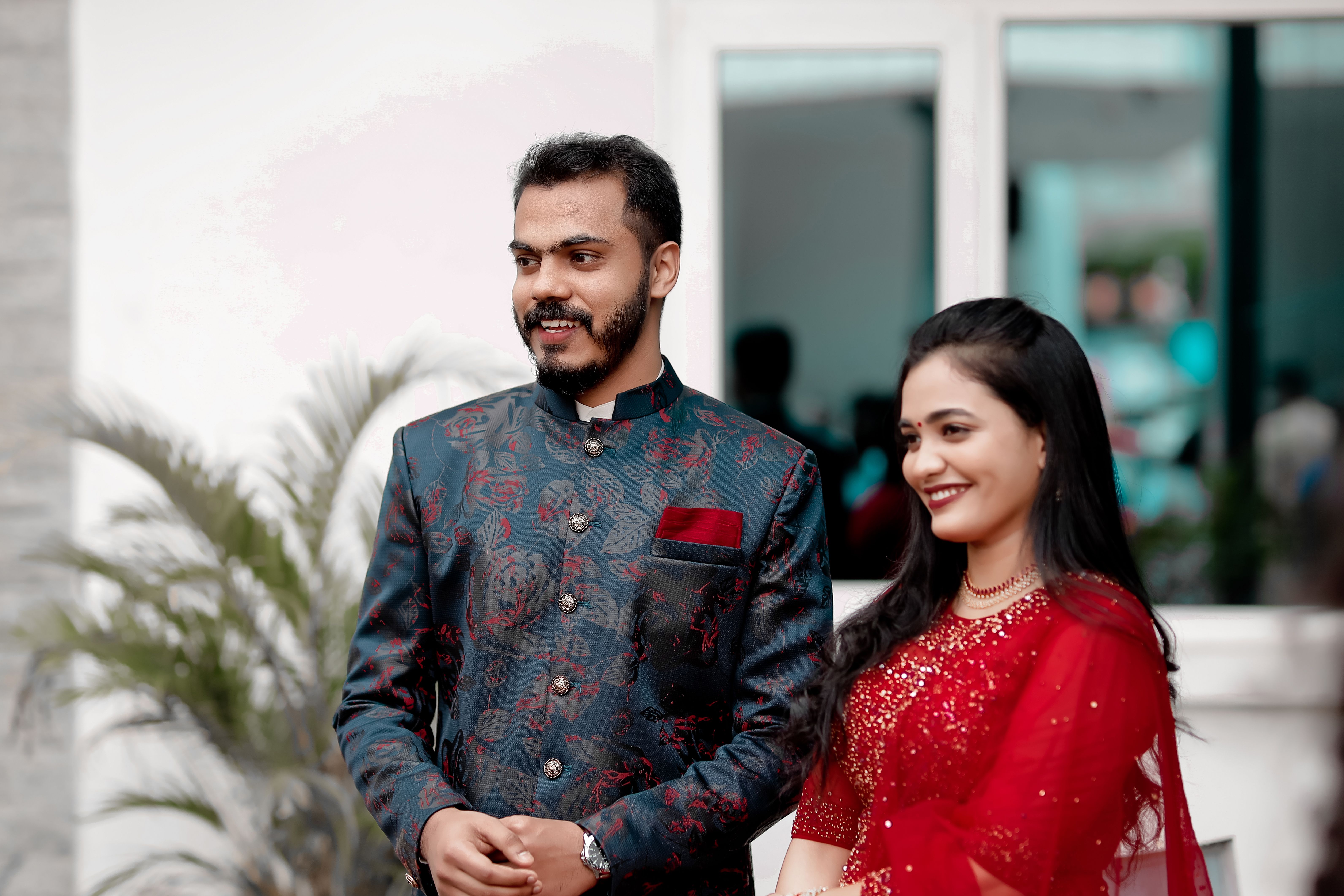 Indian Groom And Bride Model Photos, Download The BEST Free Indian ...
