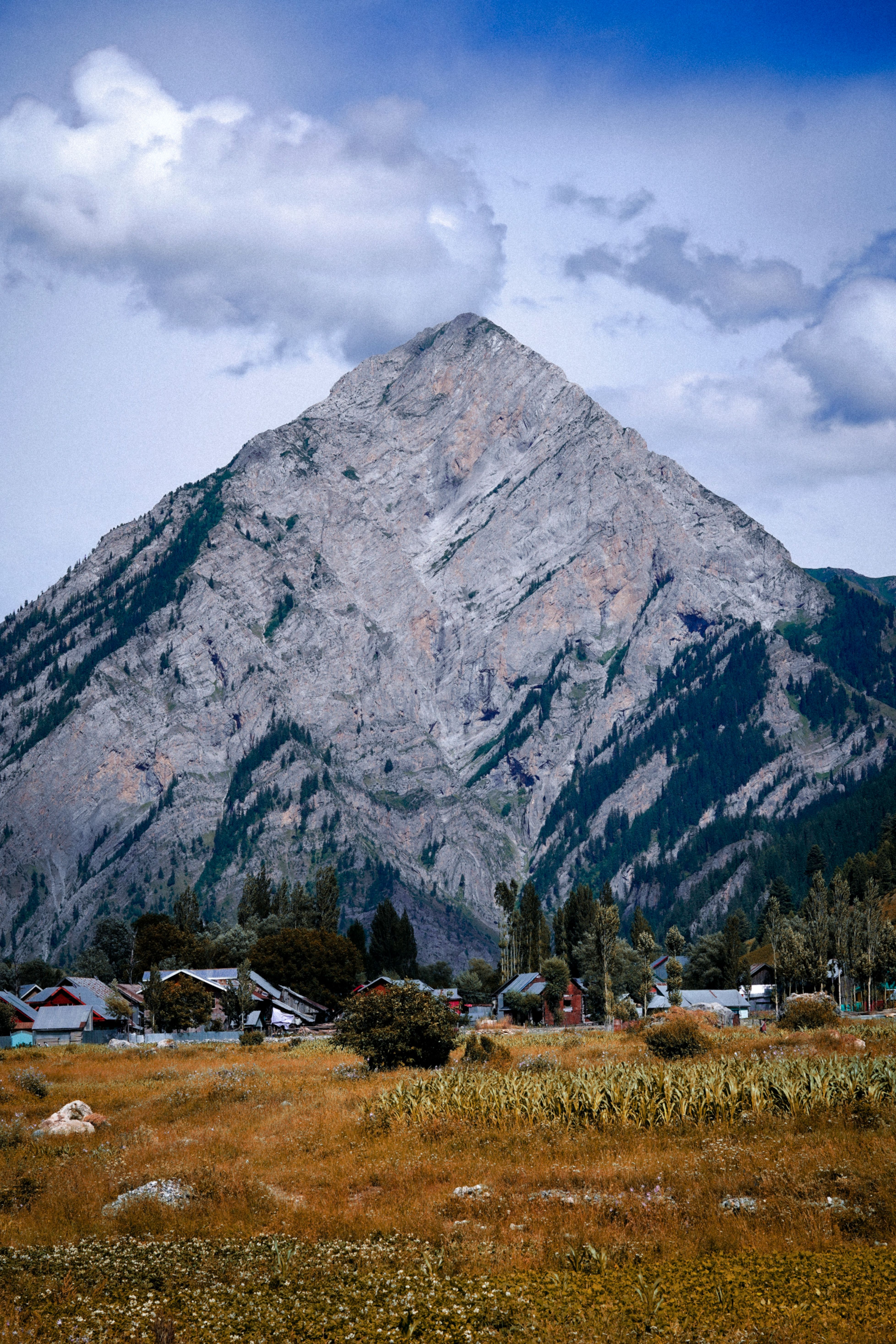 Mountain Tracking Images In Kashmir Photos, Download The BEST Free ...