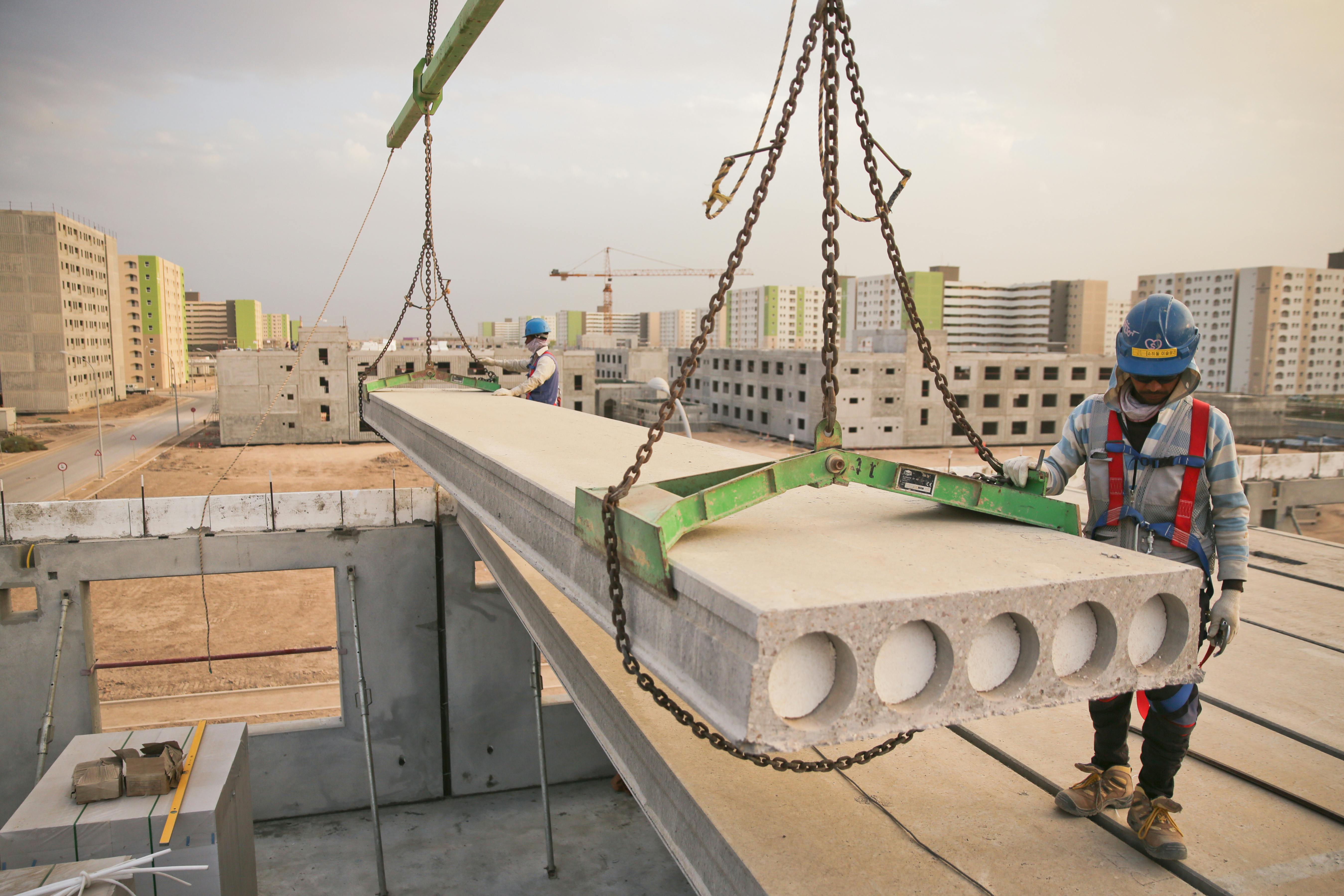 Free stock photo of construction