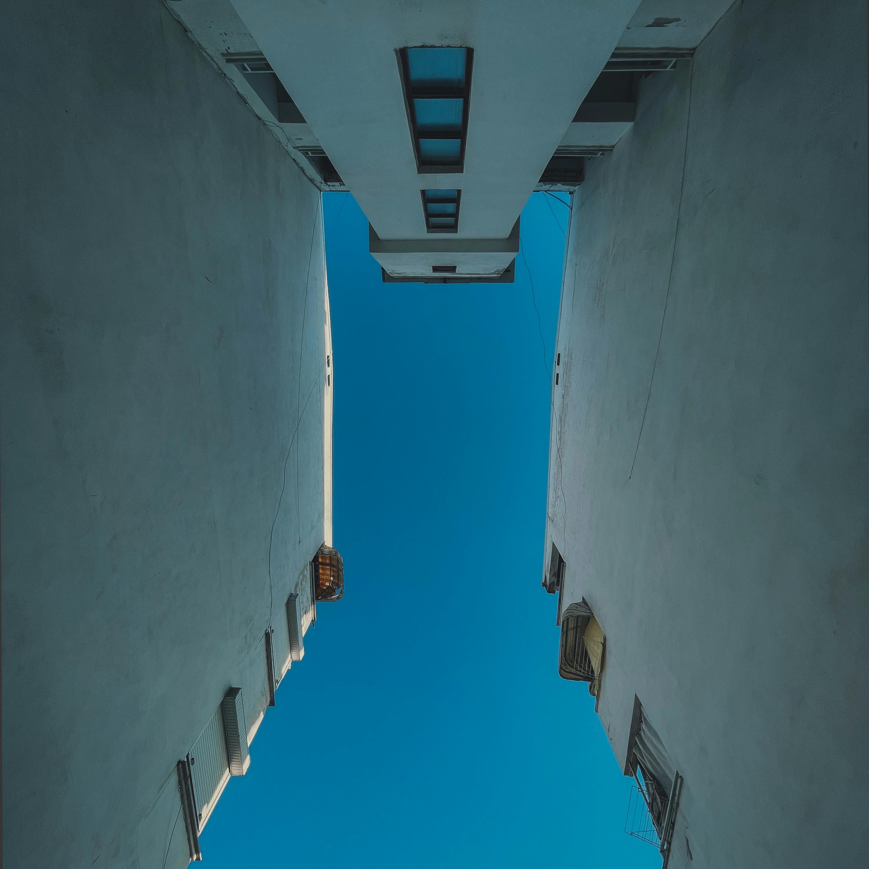 Beautiful Architectural Building · Free Stock Photo