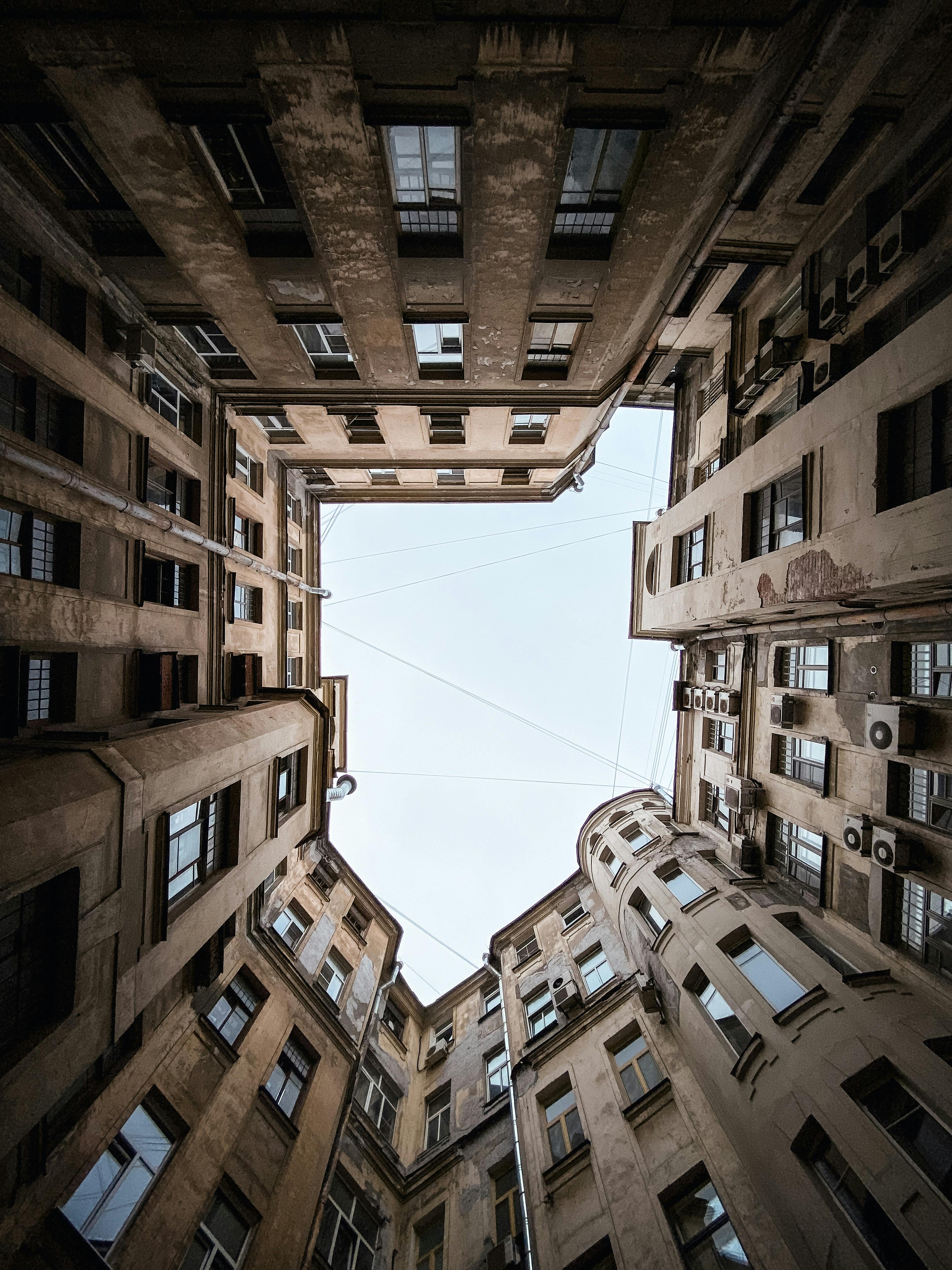 Walls Perspective Photos, Download The BEST Free Walls Perspective ...