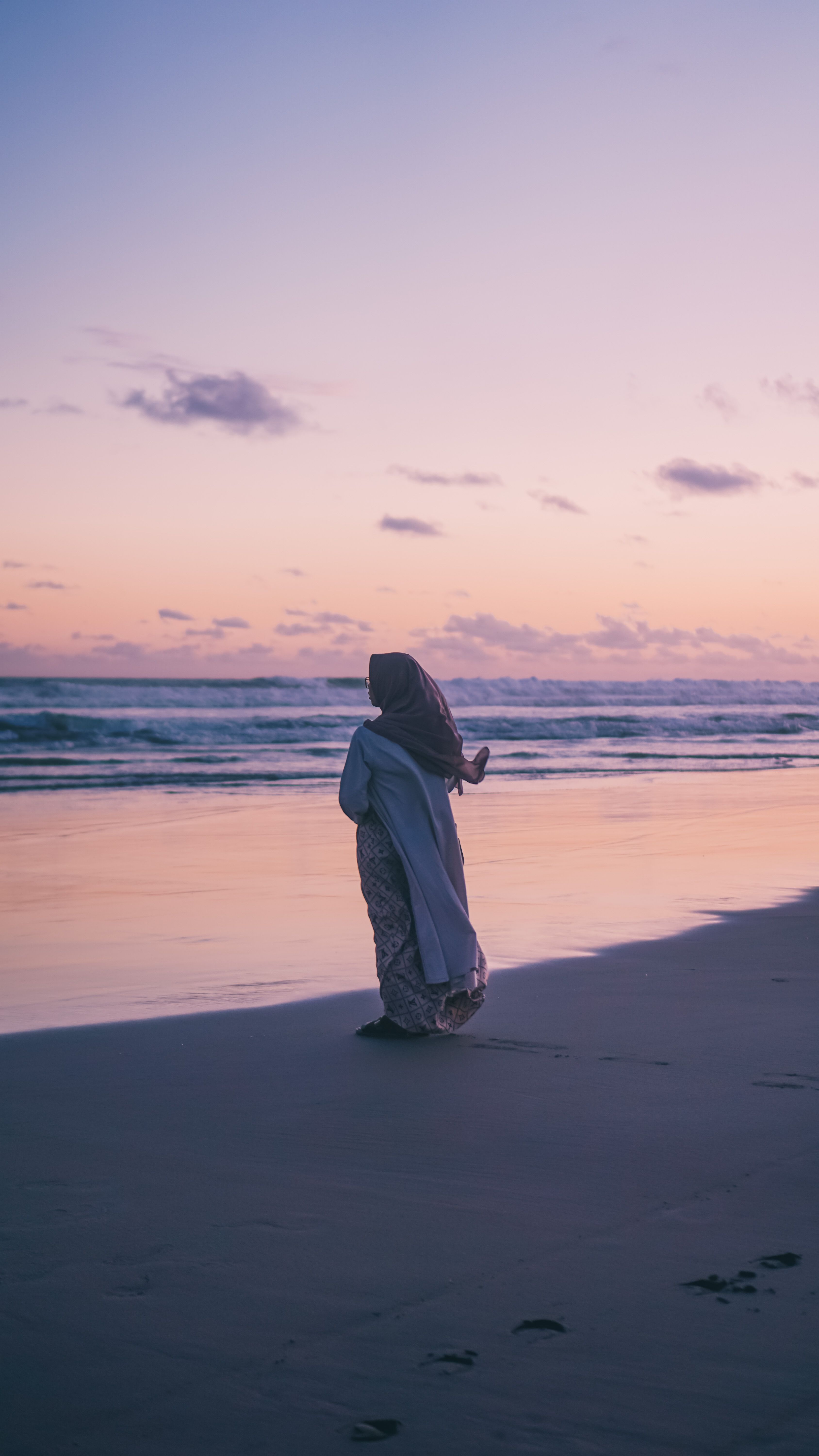 Indian Beach Sunset Photos, Download Free Indian Beach Sunset Stock ...