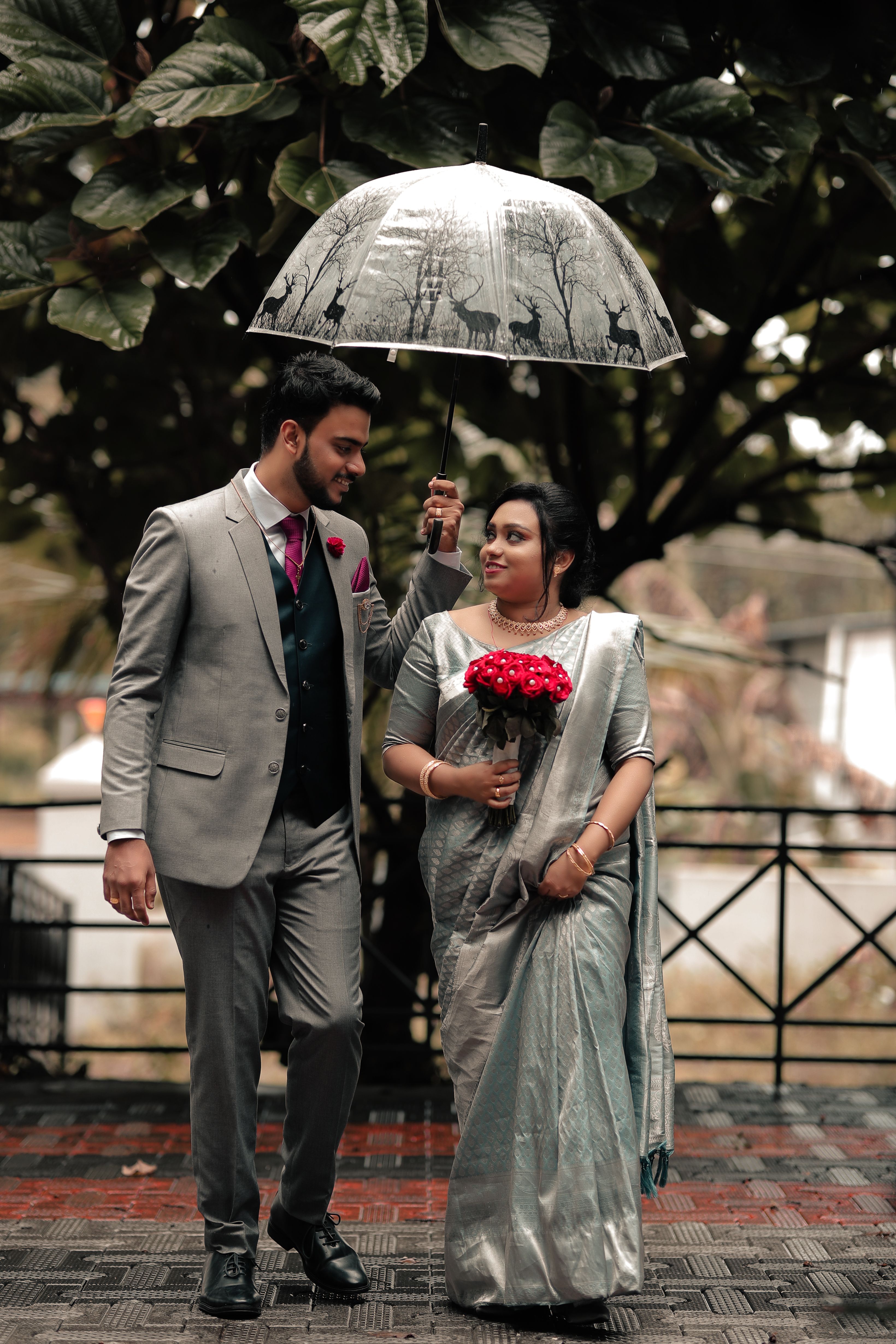 Wedding Umbrella Photos, Download The BEST Free Wedding Umbrella Stock ...