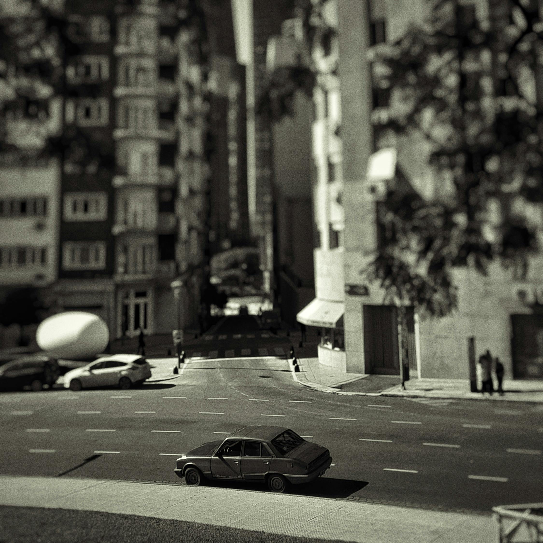 Mily Sanchez - fotografia