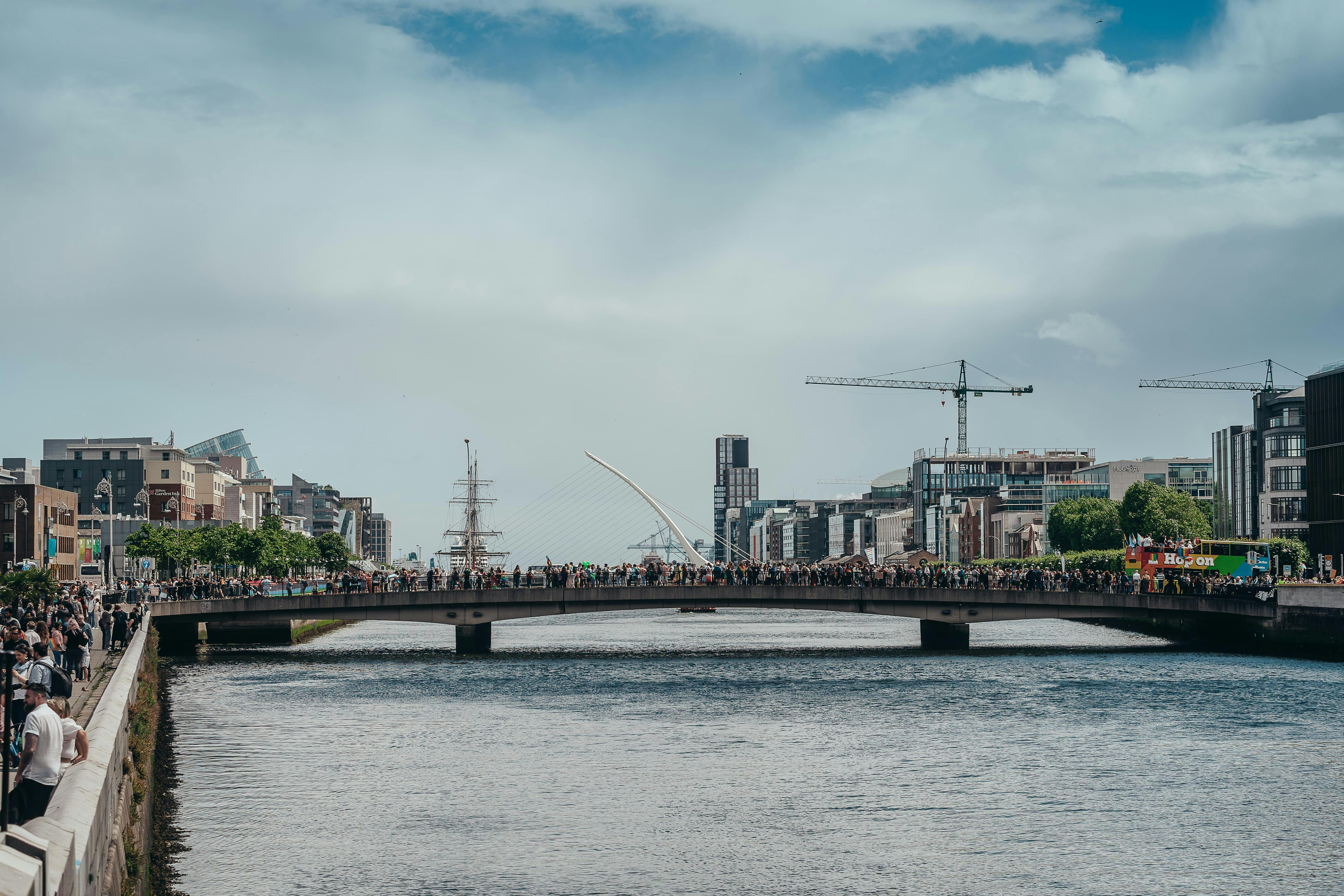 Photo of Bridge · Free Stock Photo