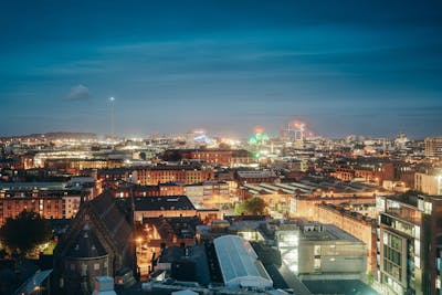 Understanding Dublin Post Codes: A Comprehensive Guide