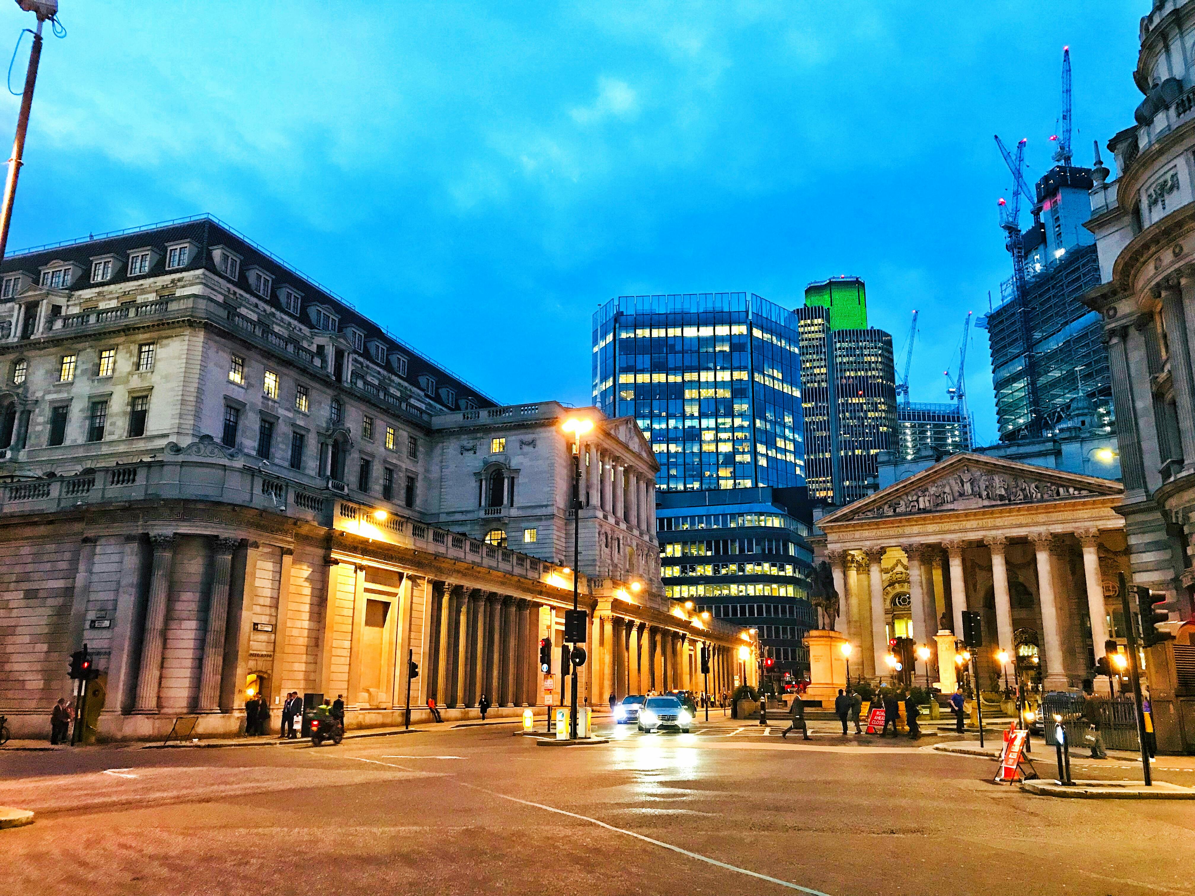 Chris Dunne - 사진