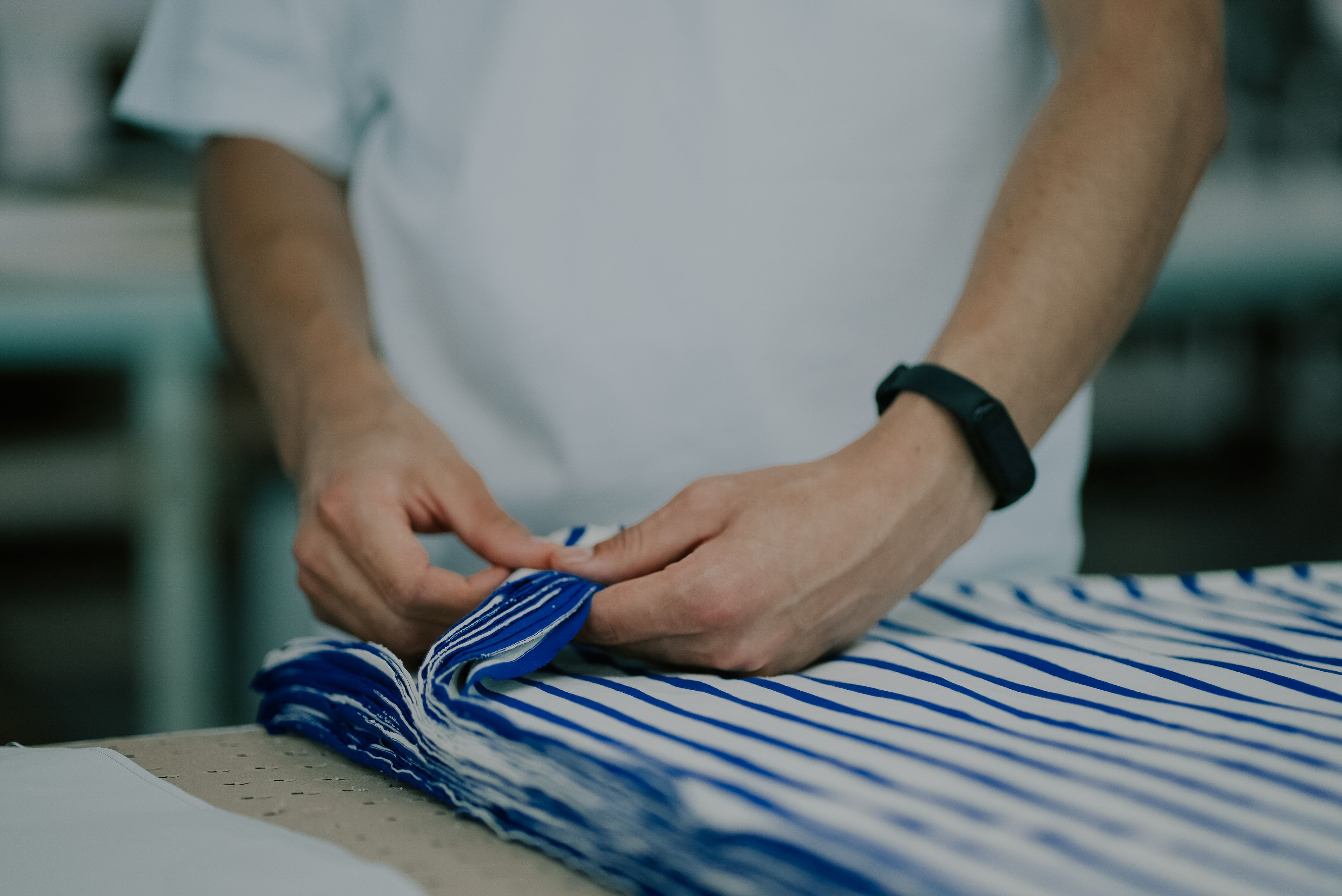 Close-Up Shot of a Vestment · Free Stock Photo