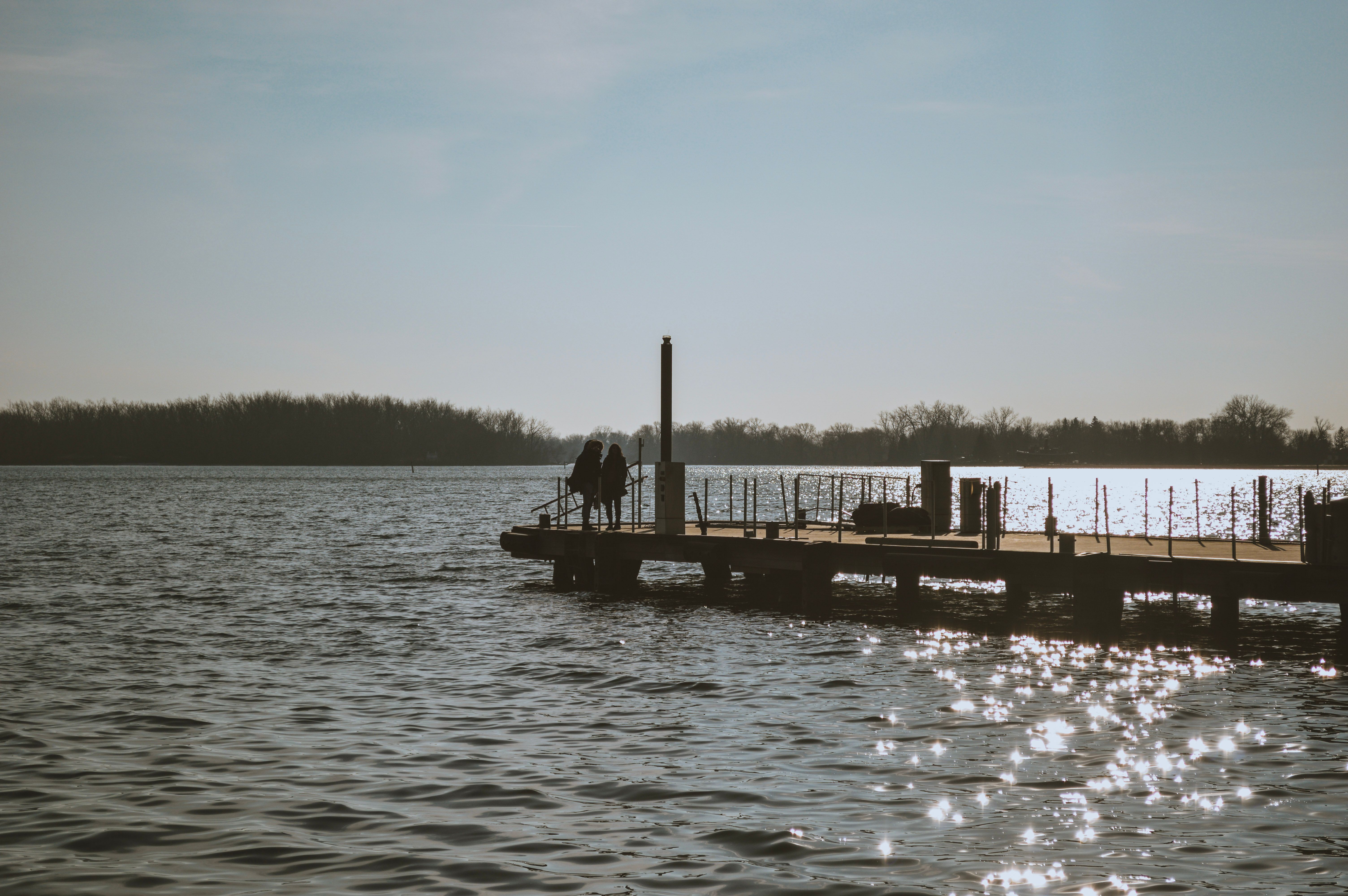 Pier Lake Photos, Download The BEST Free Pier Lake Stock Photos & HD Images