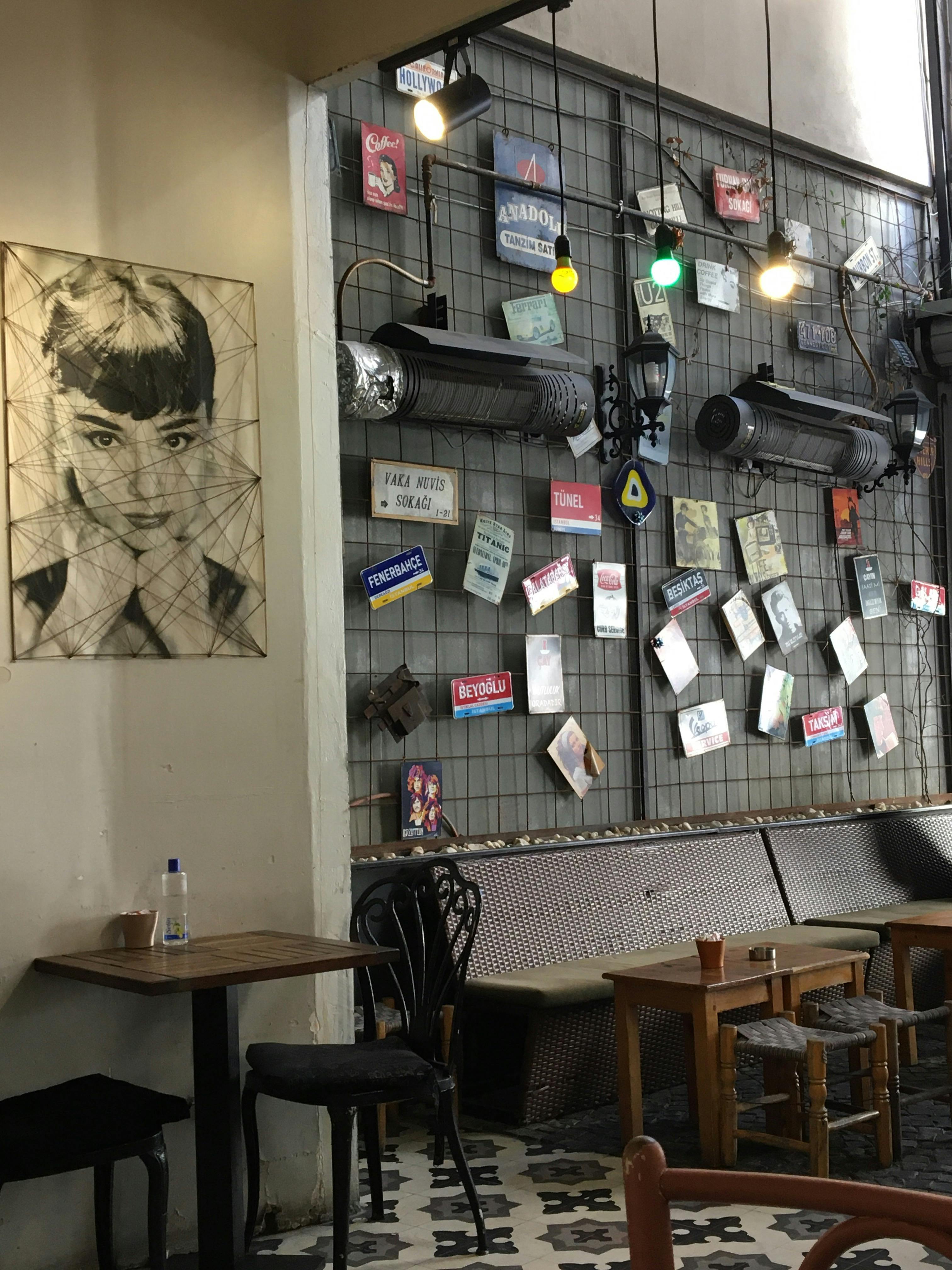 Perennial Restaurant Photos, Download The BEST Free Perennial ...